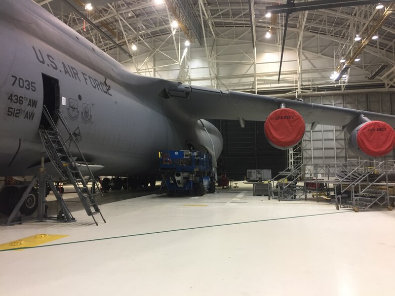 AFRL’s Advanced Power Technology Office helps ‘lighten’ C-5 energy ...