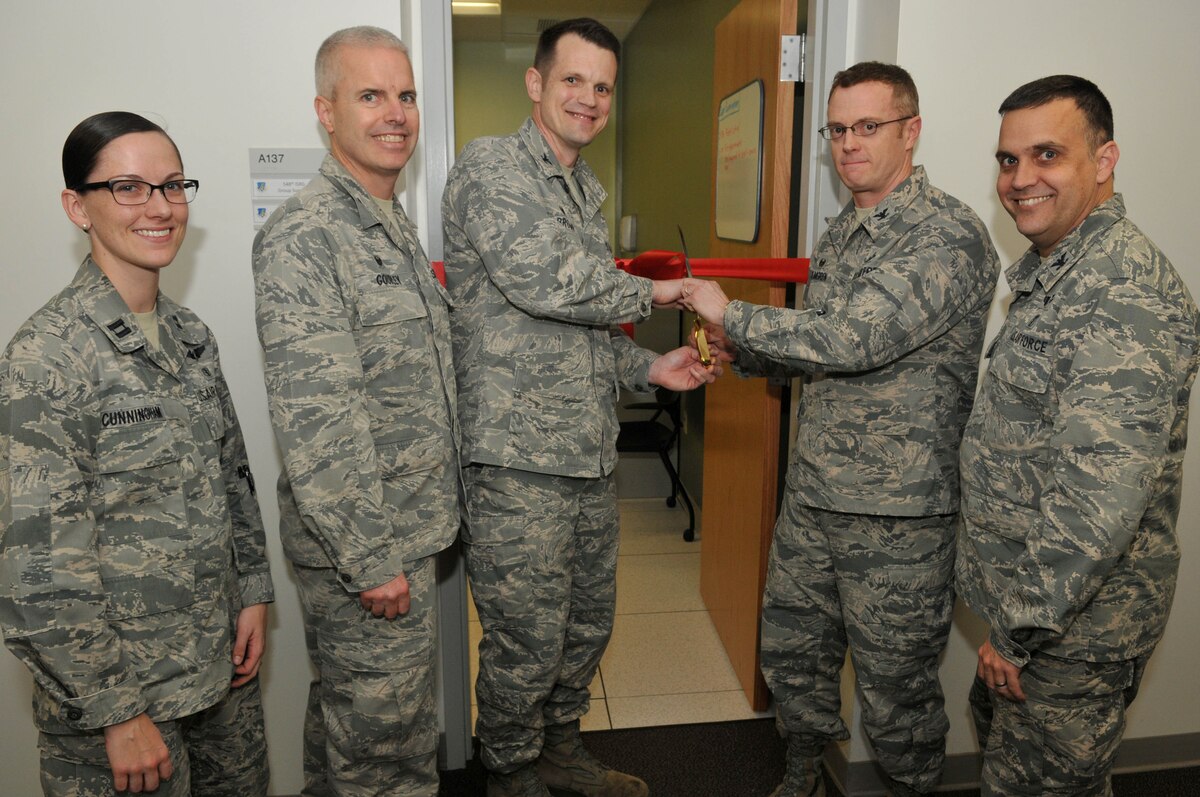 ART Provides First Line Healthcare to 548th ISRG Airmen > Air Force ...