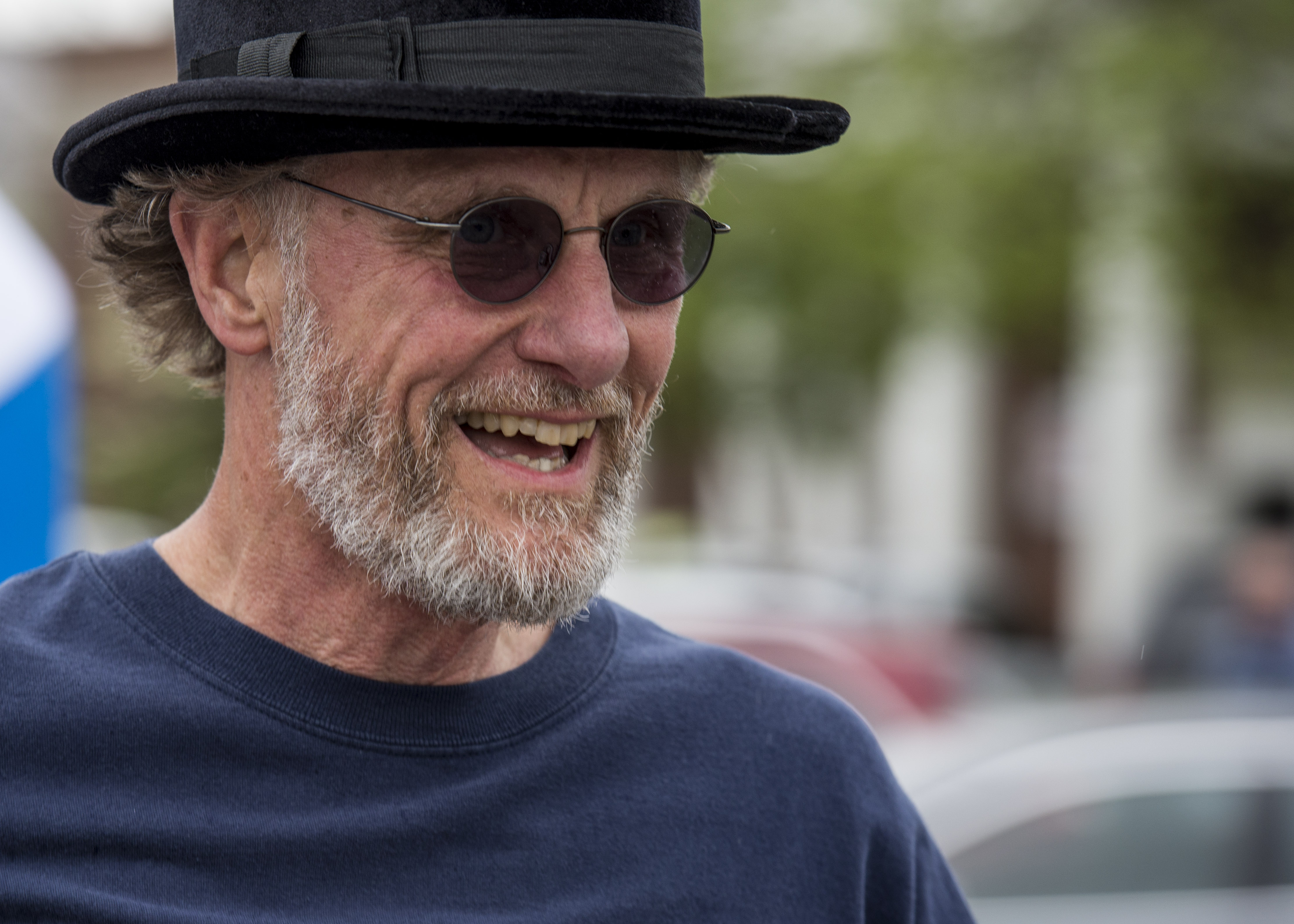 ‘Race Through Scott’s Past’ celebrates installation’s history > Scott ...