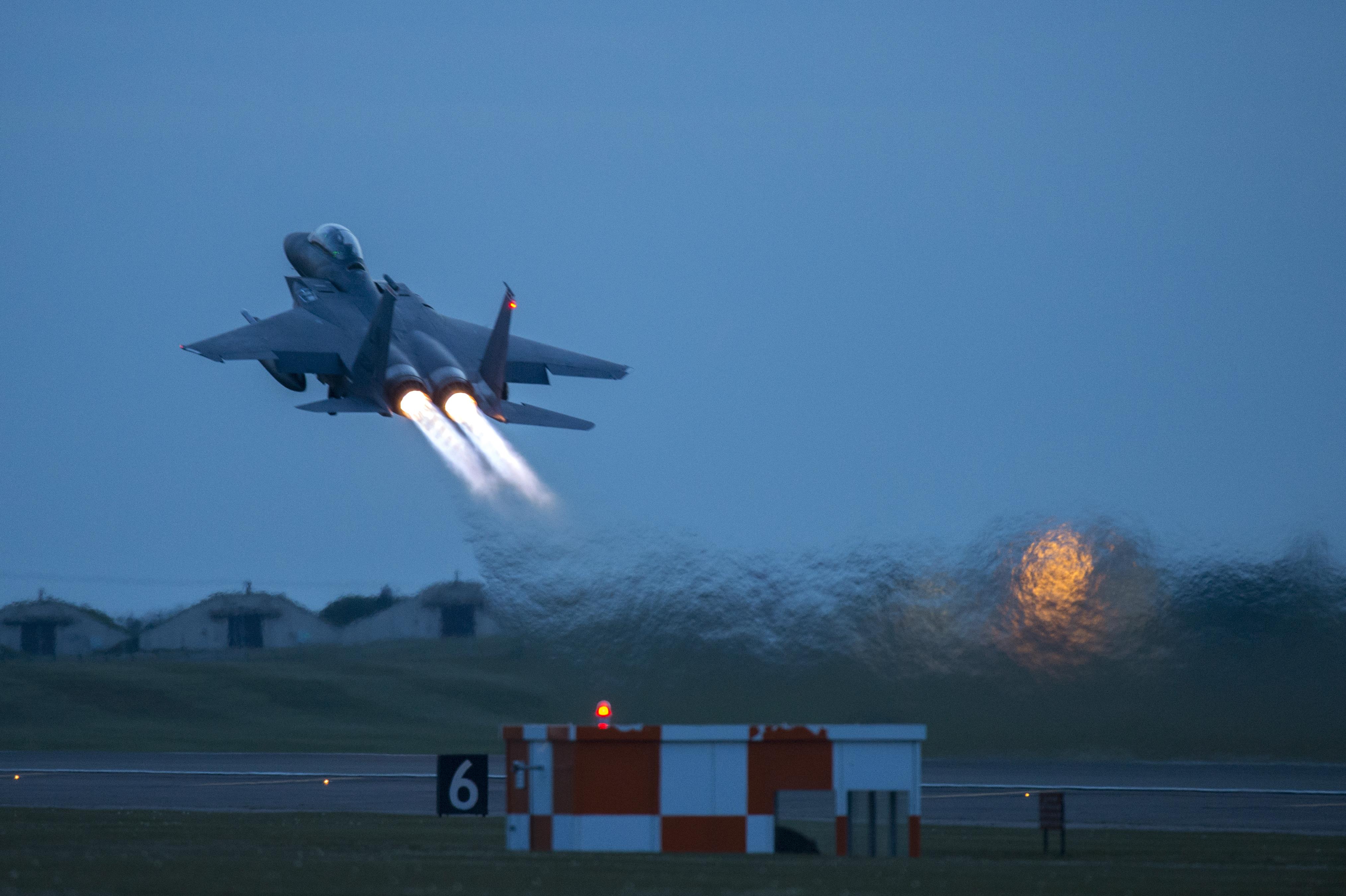 Eagle to celebrate golden anniversary > Air Force Life Cycle Management ...