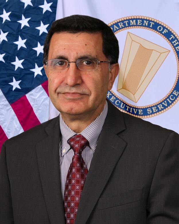 Dr. Ilker Adiguzel, SES > Engineer Research and Development Center ...