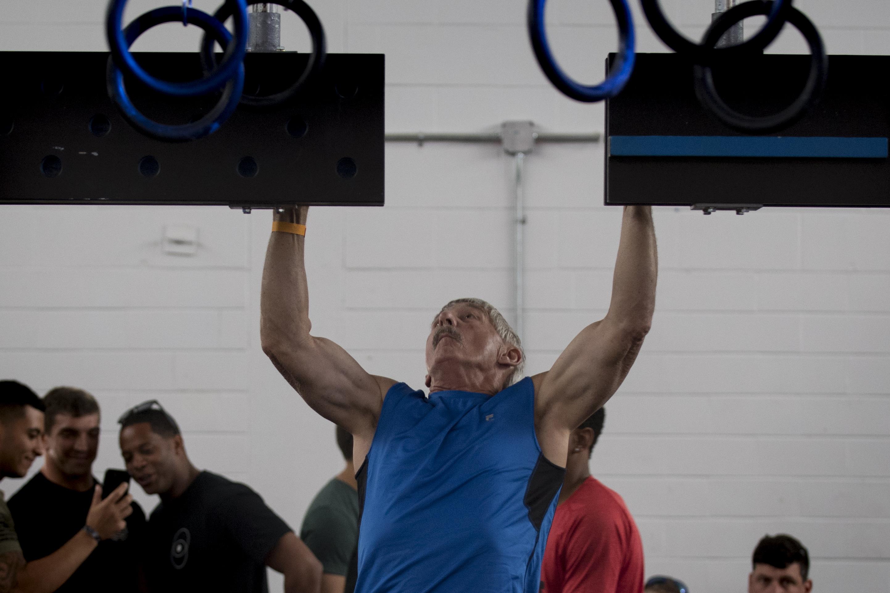 Airmen compete for Alpha Warrior title > Air Force Installation ...