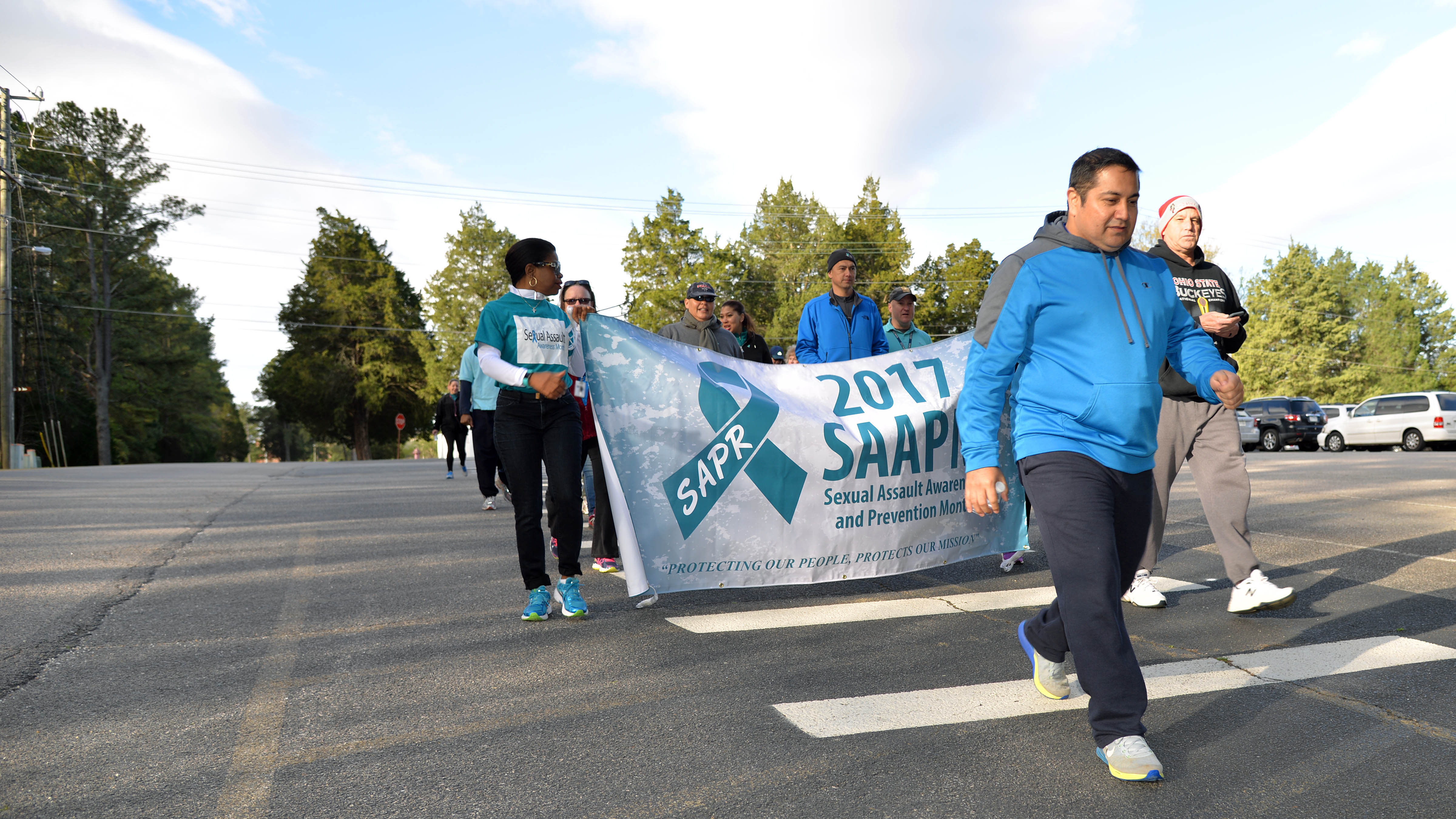 SAPR program finds success after survey origins > Defense Contract ...