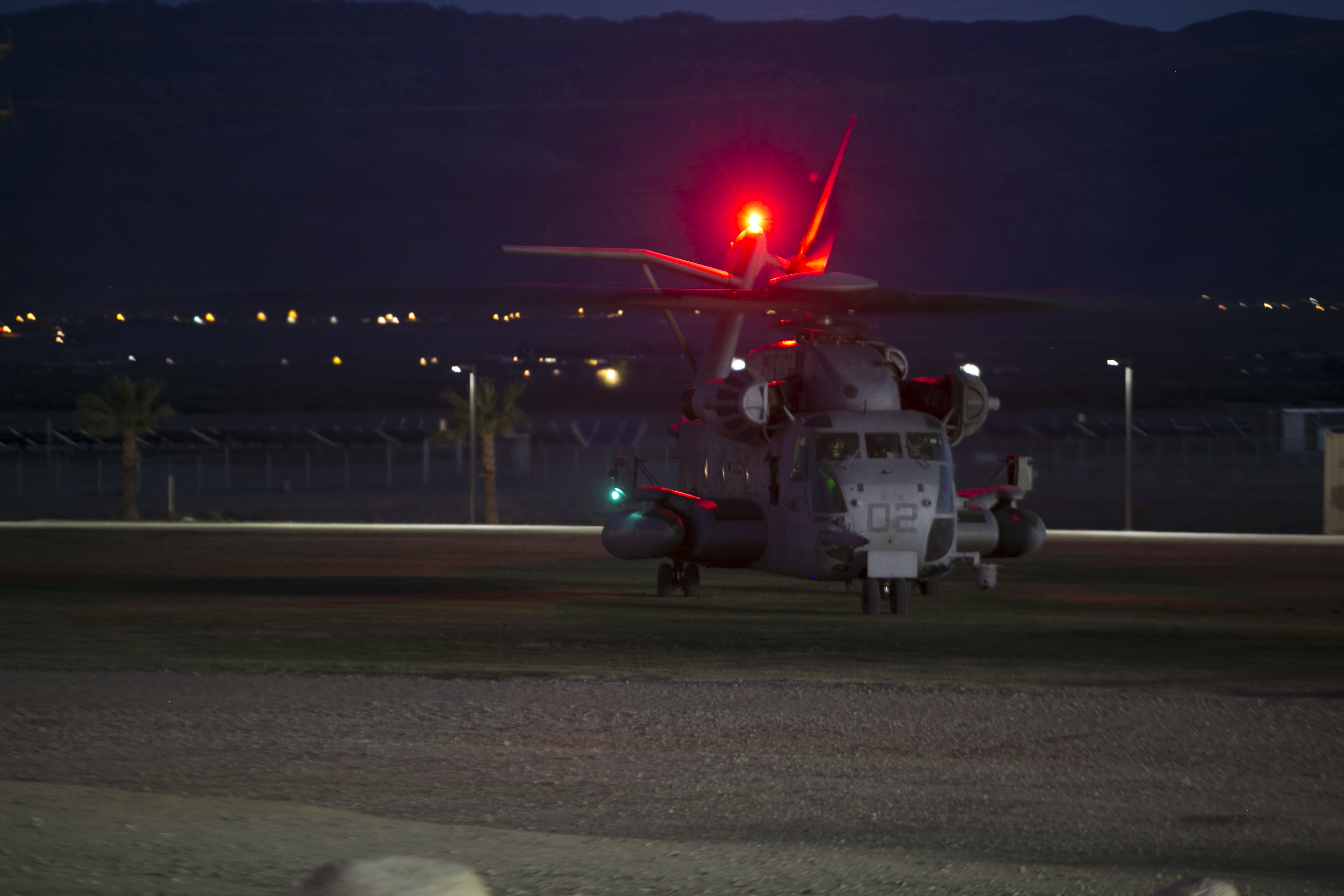 WTI 2-17: ‘The Ready Battalion’ conducts NEO > Marine Corps Air Ground ...