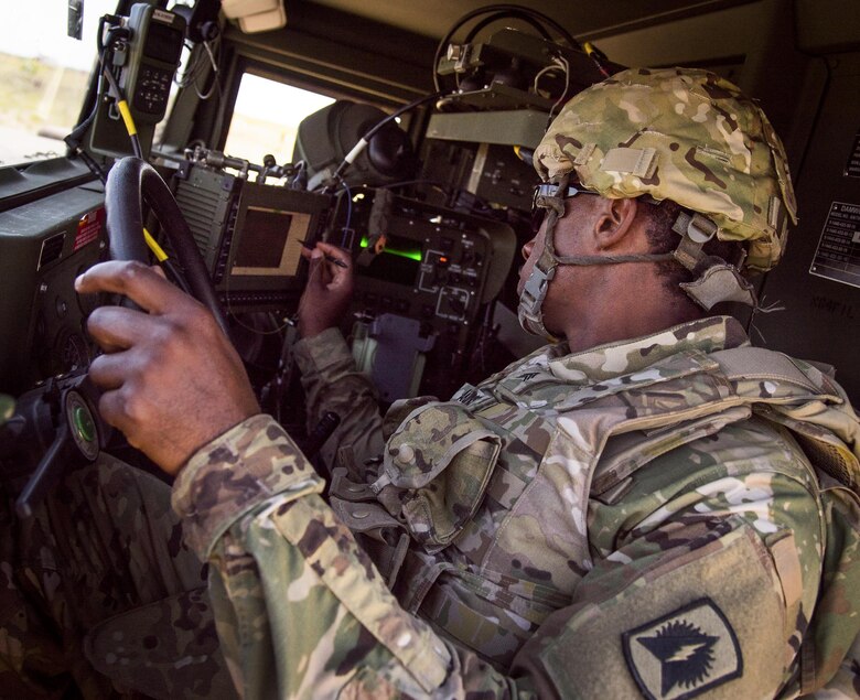 Army Avenger brings the Sting > Eglin Air Force Base > Article Display