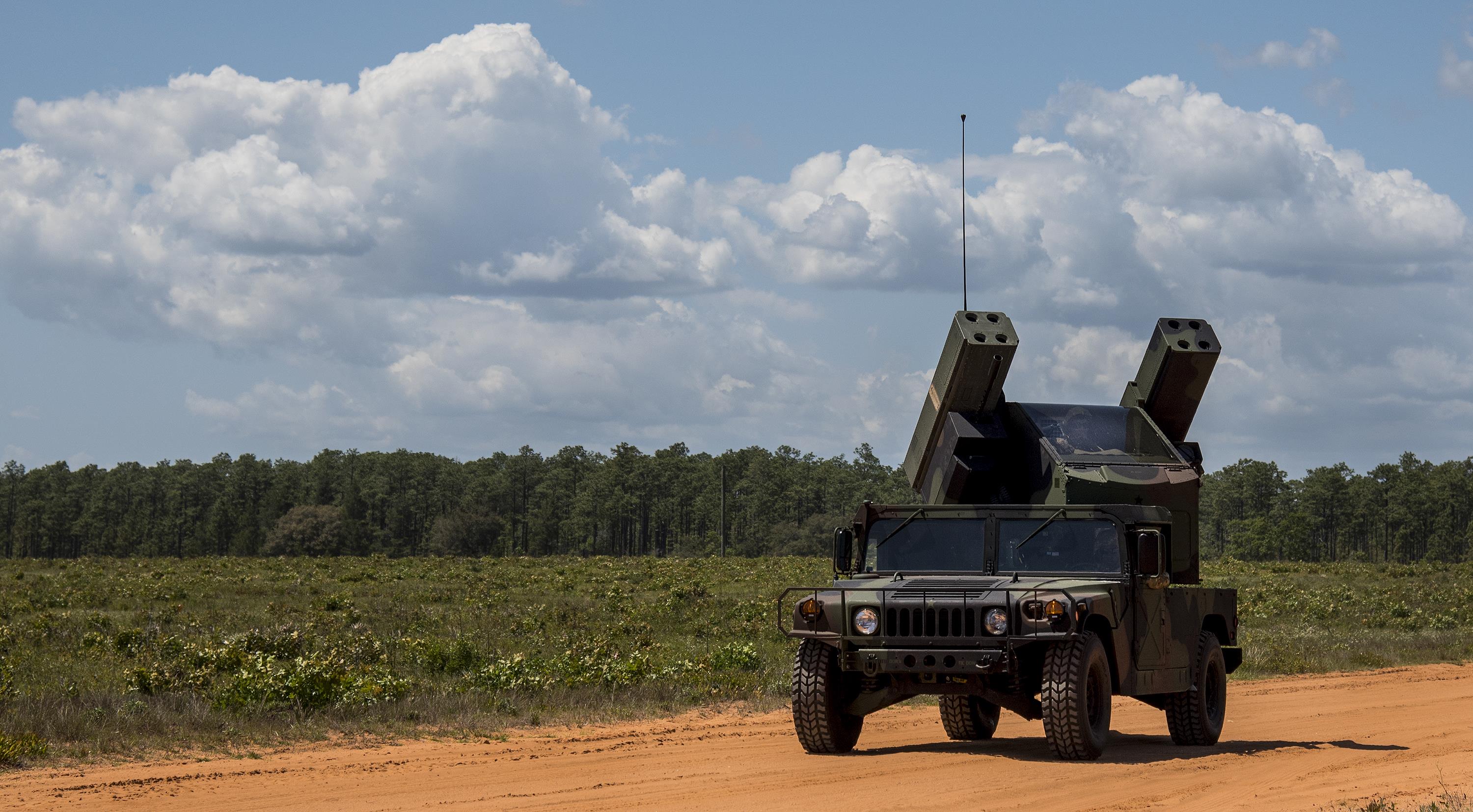 Army Avenger brings the Sting > Eglin Air Force Base > Article Display