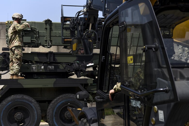 2-1 ADA conducts FTX > Kunsan Air Base > Commentaries