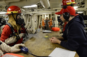 CGC JUNIPER (WLB 201) Photo Gallery