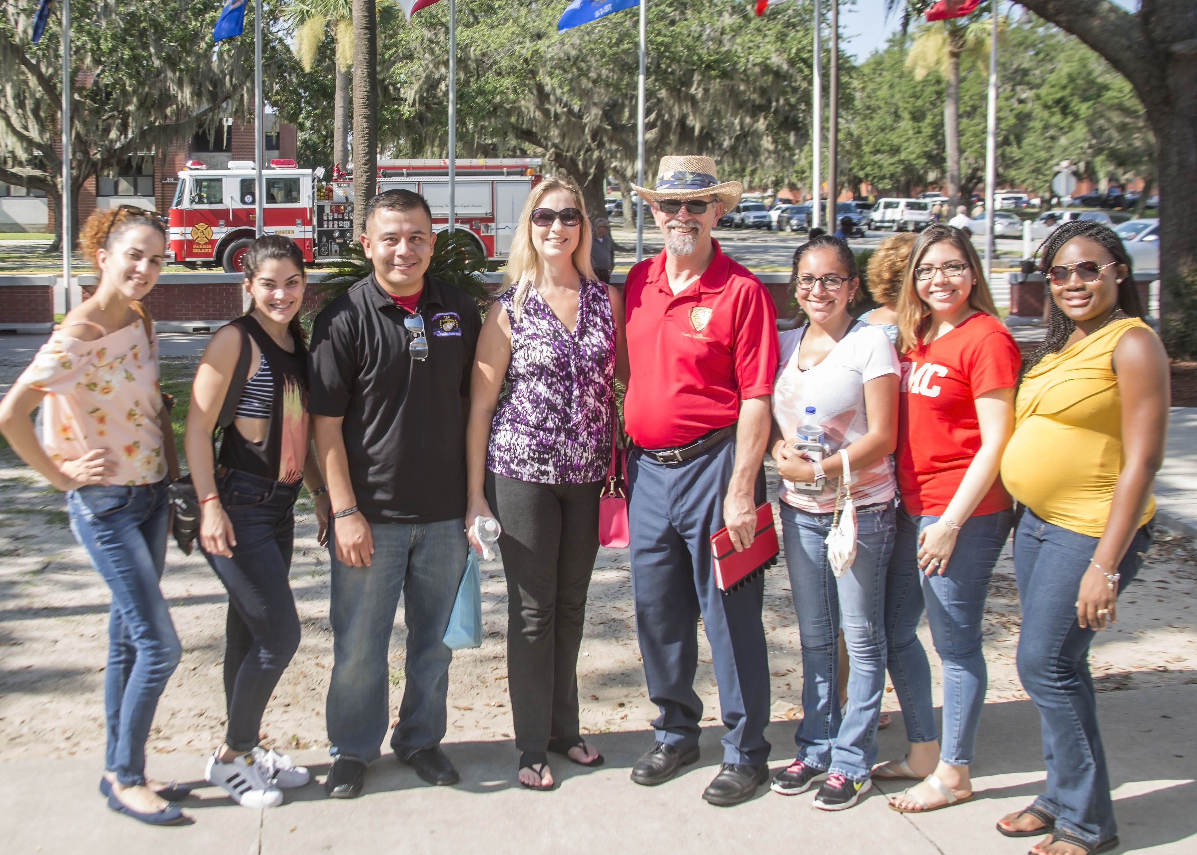 6th MCDs' District Spouse Orientation Course > 6th Marine Corps ...