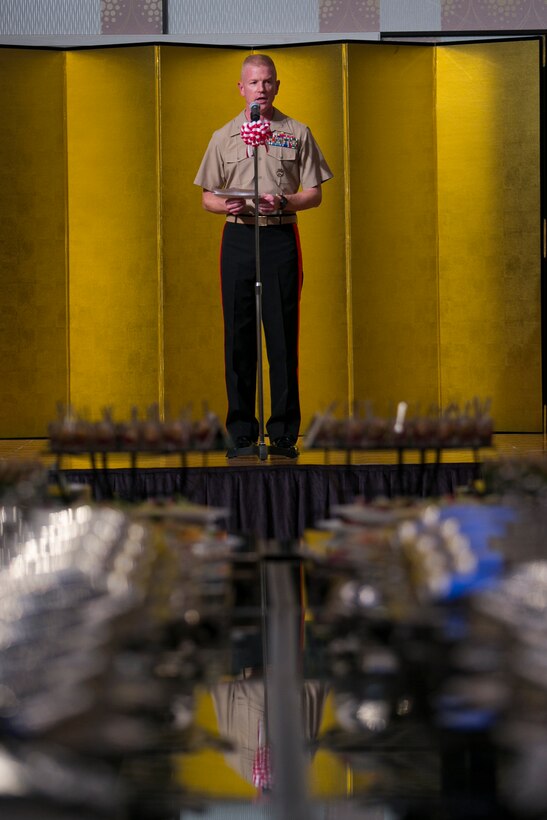 U.S. Government returns land to Okinawa