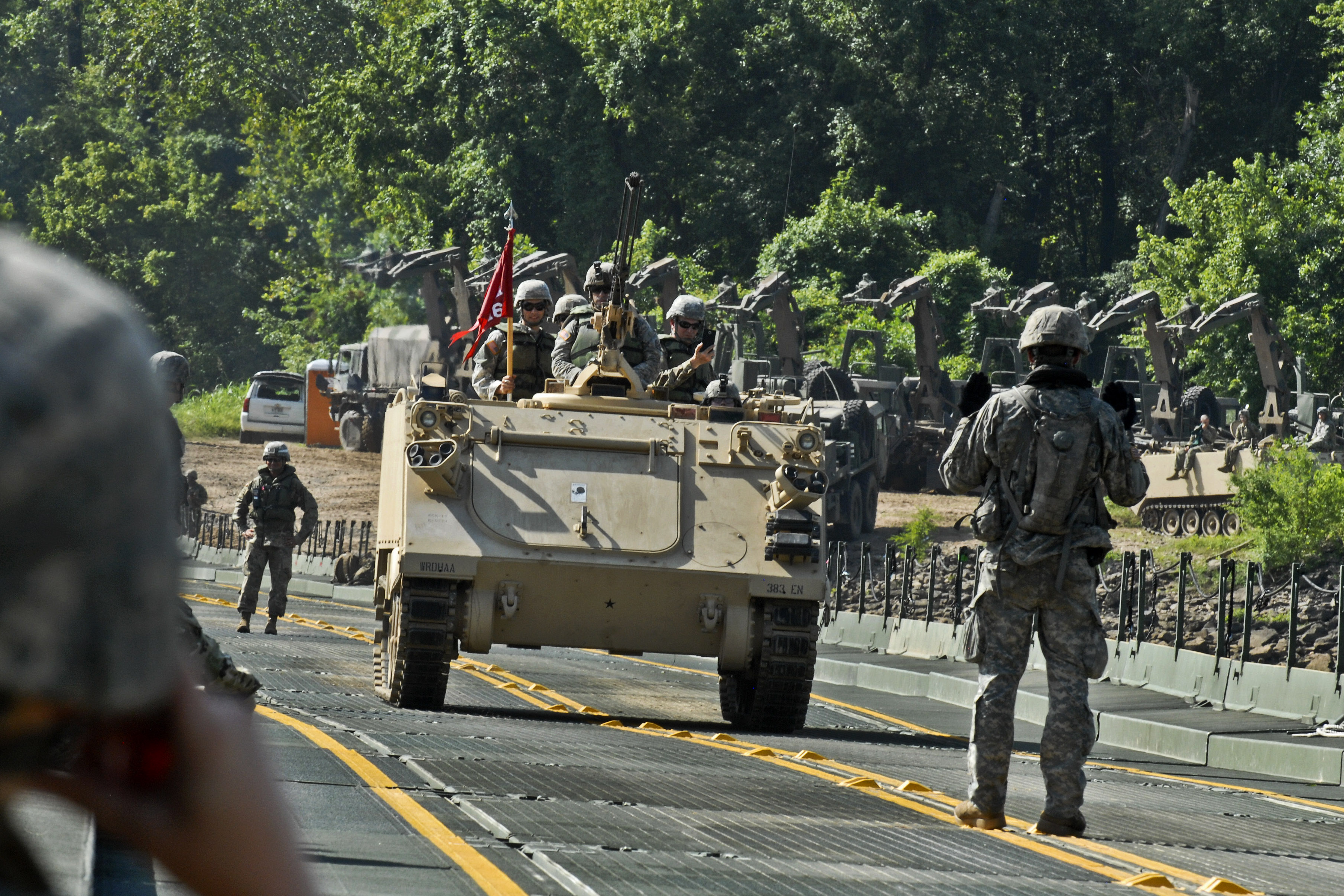 Leaders View | U.S. Department of War