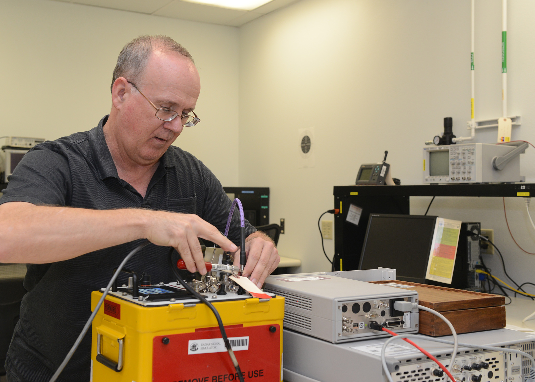 56th Component Maintenance Squadron > Luke Air Force Base > Article Display