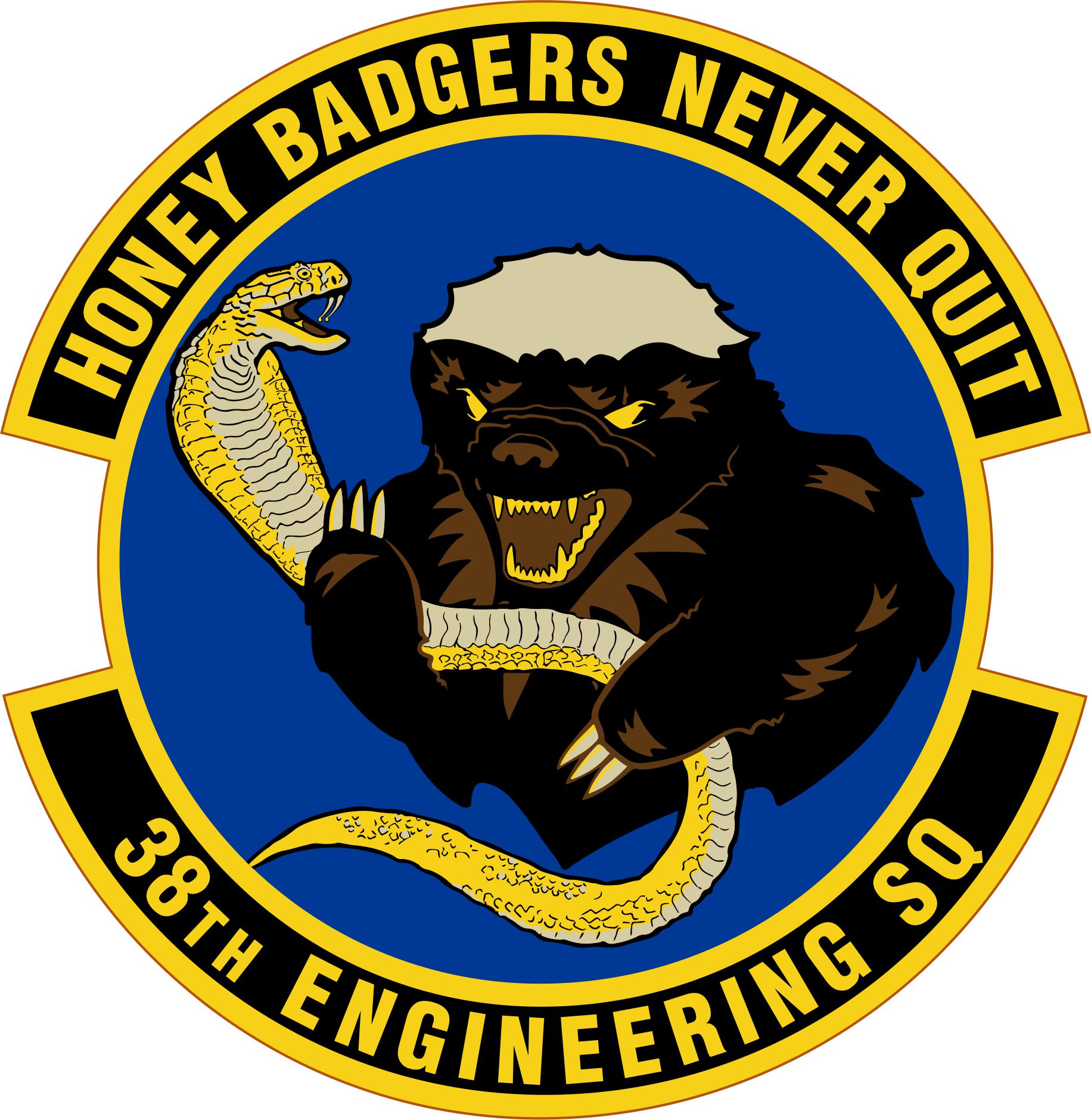 38 Engineering Squadron (ACC) > Air Force Historical Research Agency ...