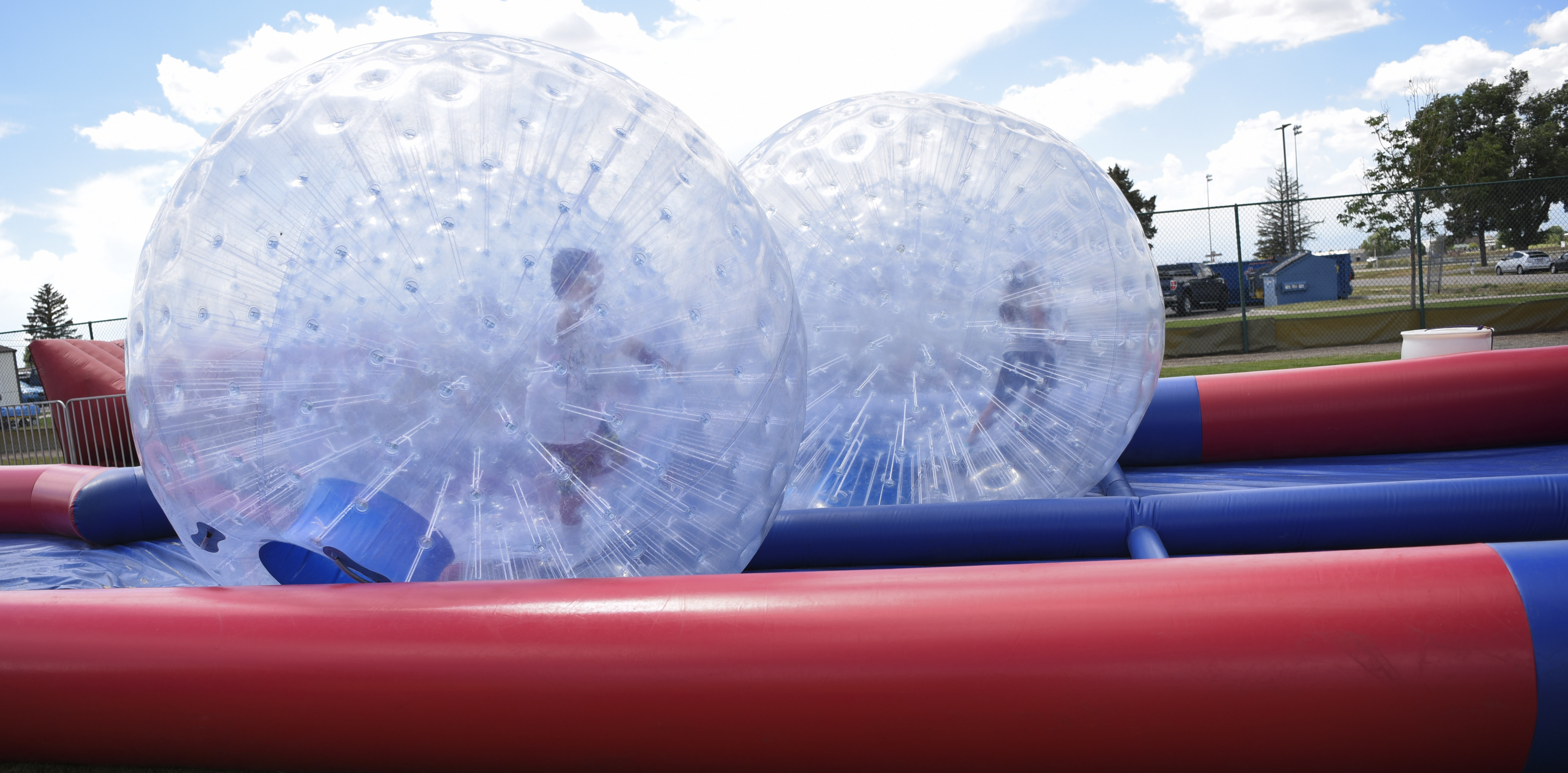 Team Buckley enjoys annual FunFest > Buckley Space Force Base > Article ...