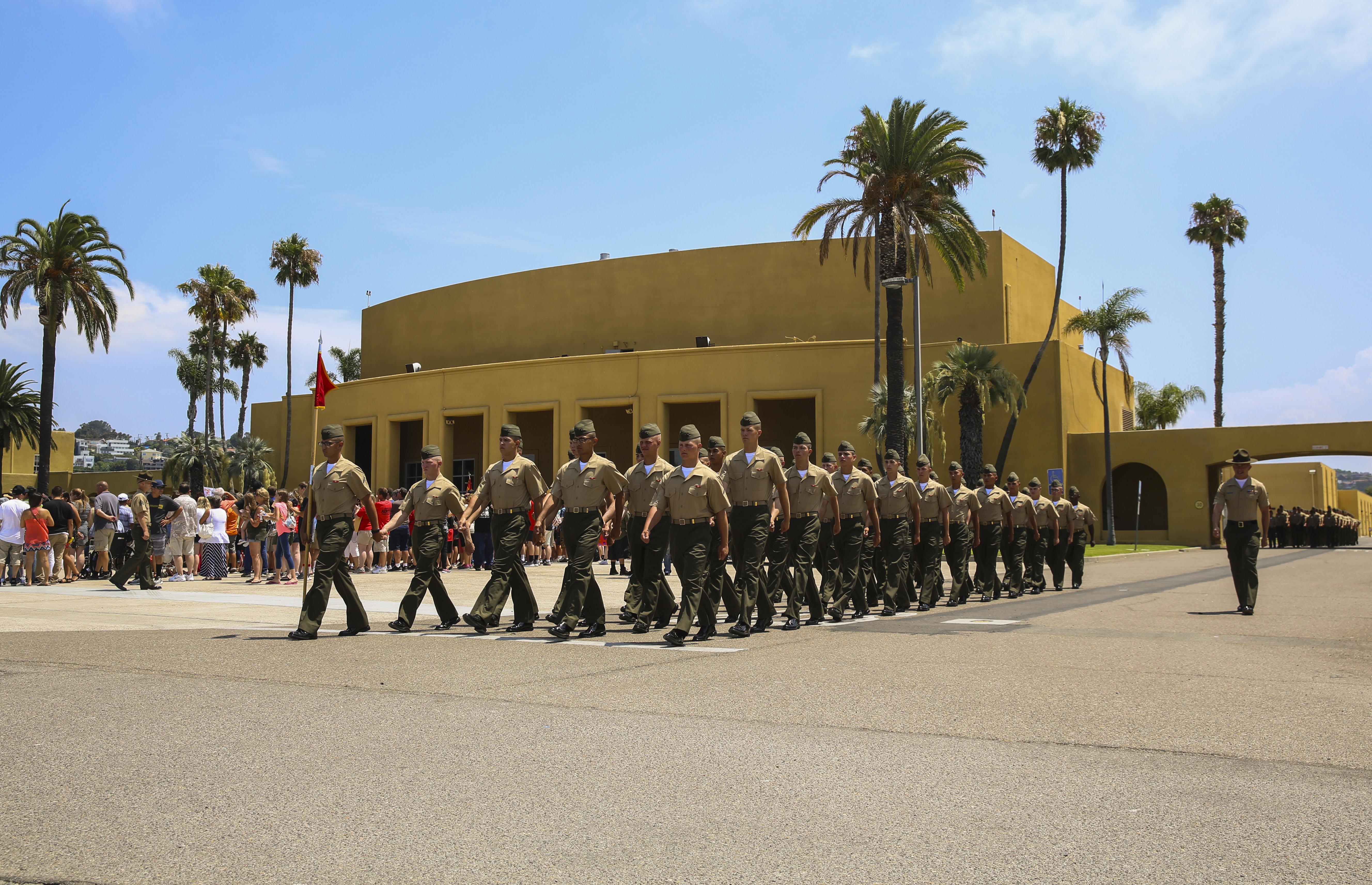 Alpha Company - Liberty Call