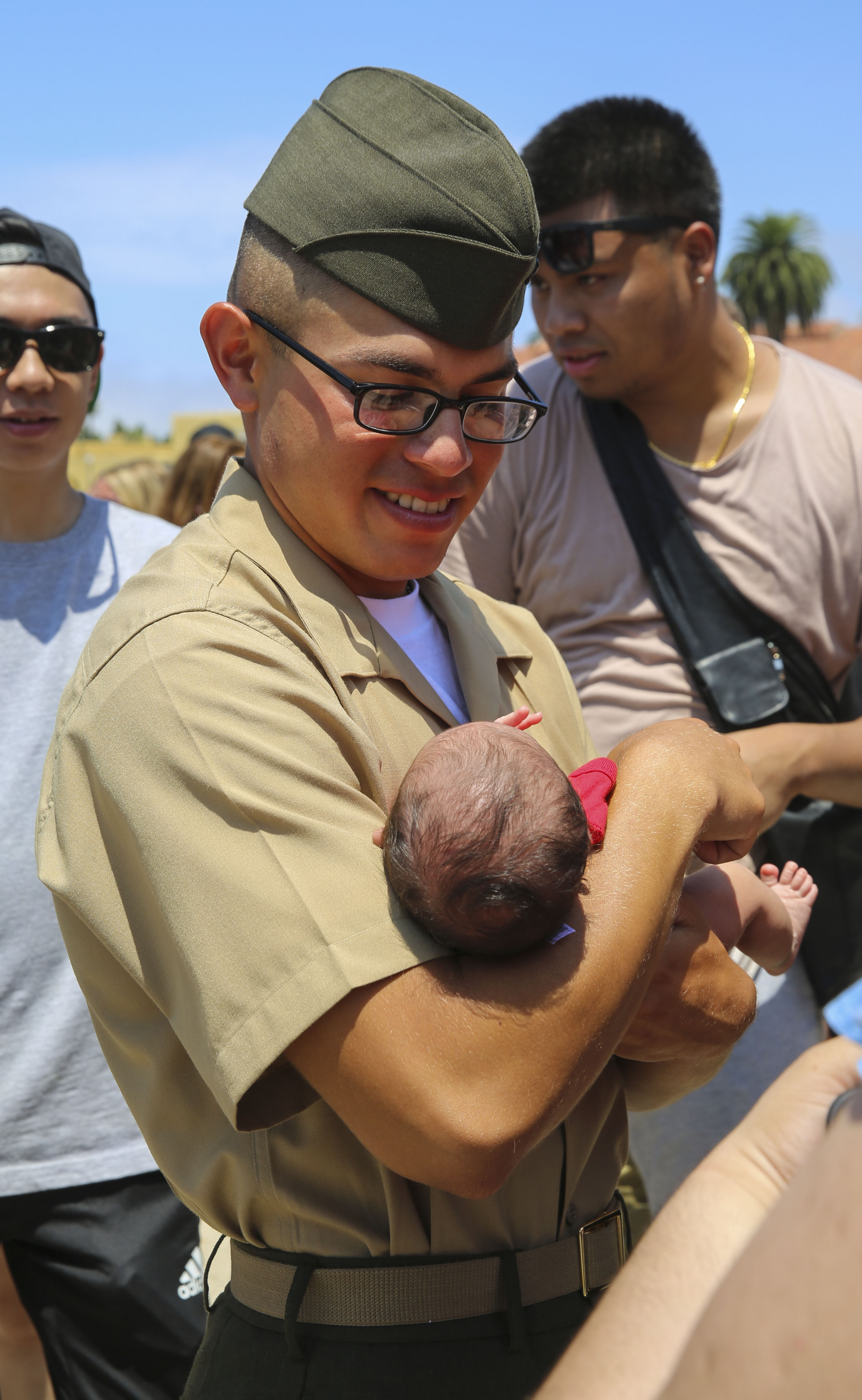 Alpha Company - Liberty Call