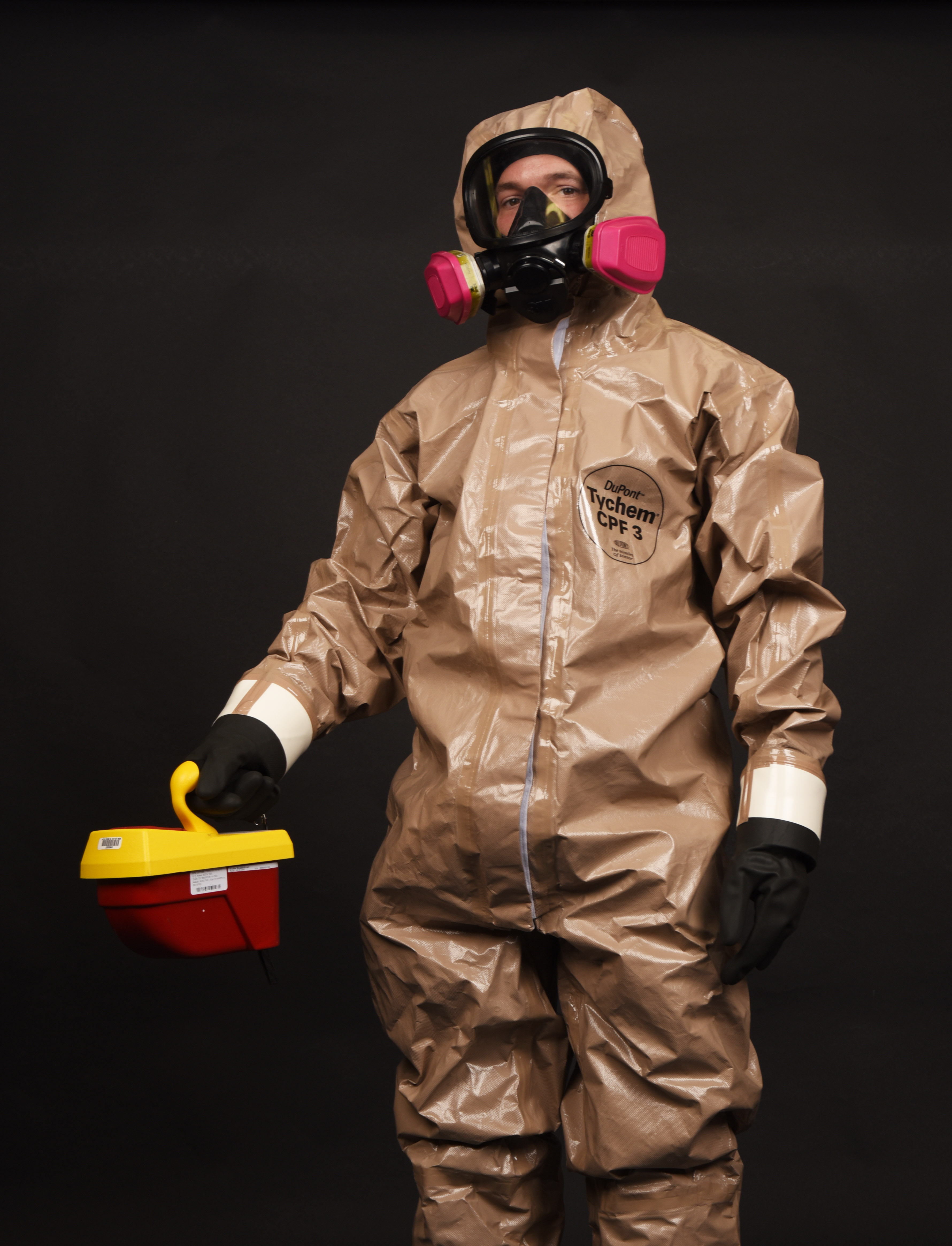 FOMN: Bioenvironmental Engineering > F.E. Warren Air Force Base > News