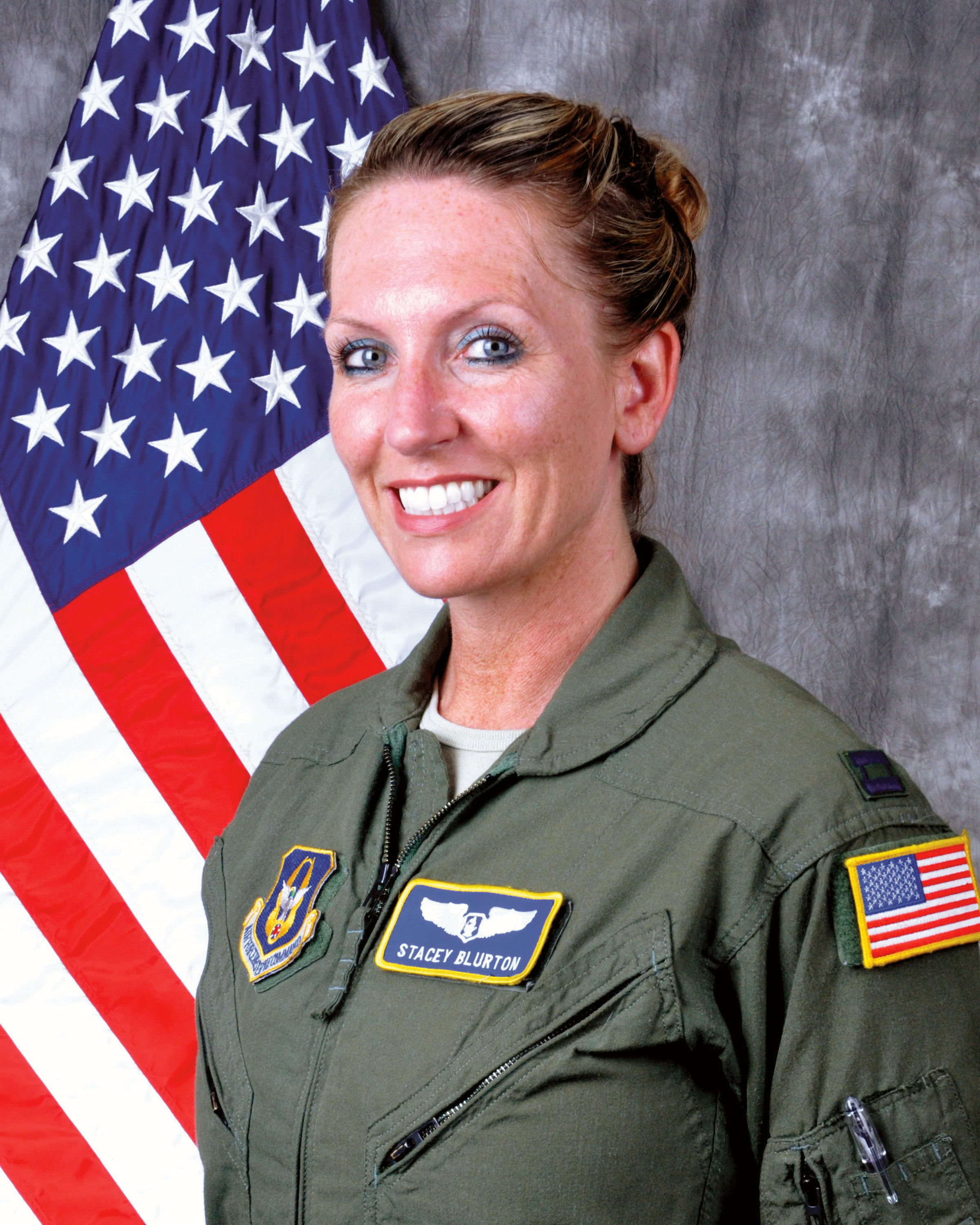 445 AW announces 2nd quarter CY17 award winners > 445th Airlift Wing ...