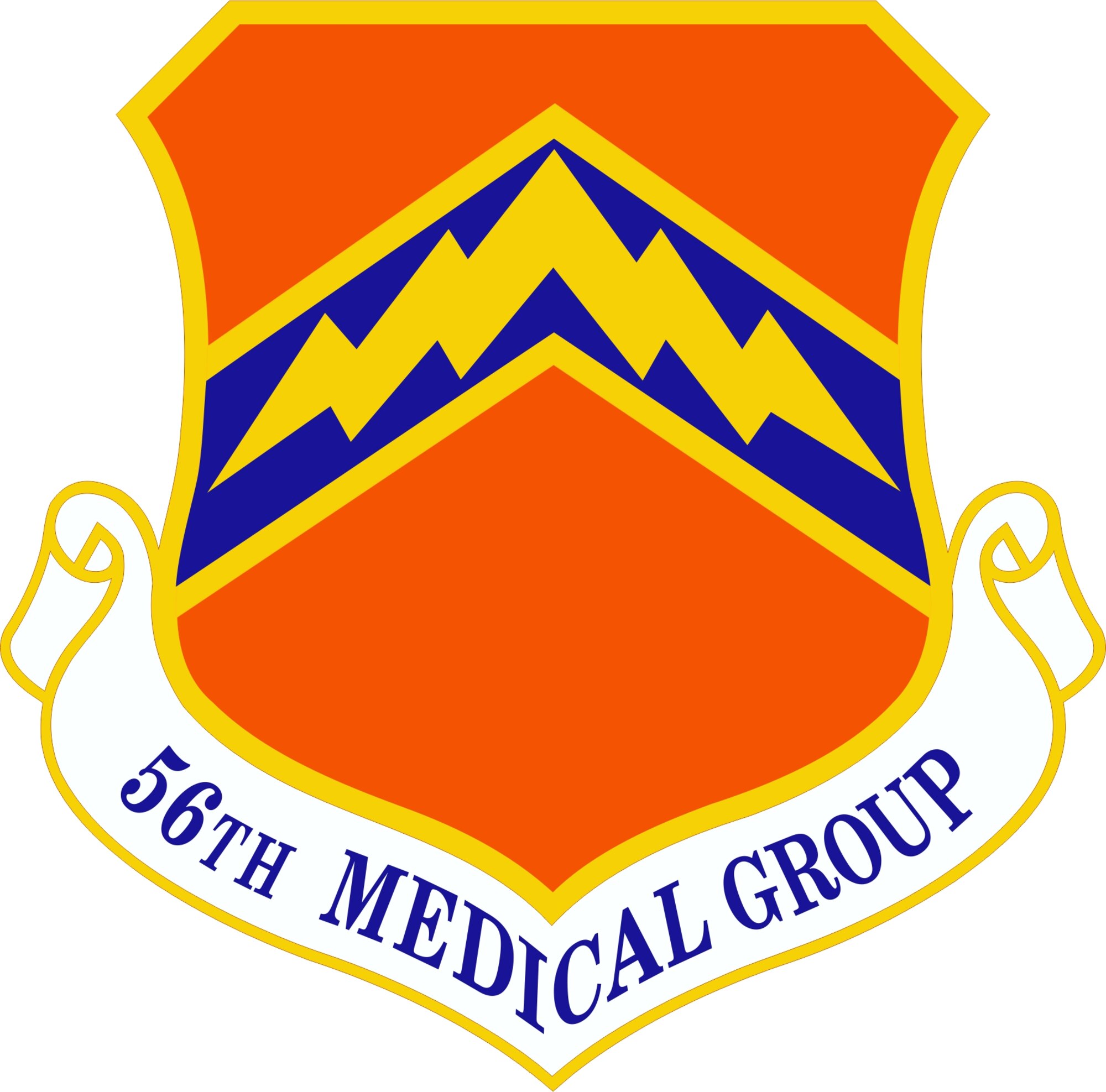 56 Medical Group (AETC) > Air Force Historical Research Agency > Display
