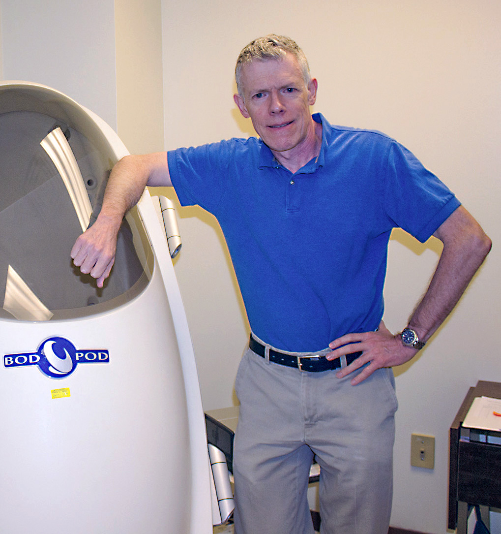 Healthier Life: Your brain on exercise > Kirtland Air Force Base > Display