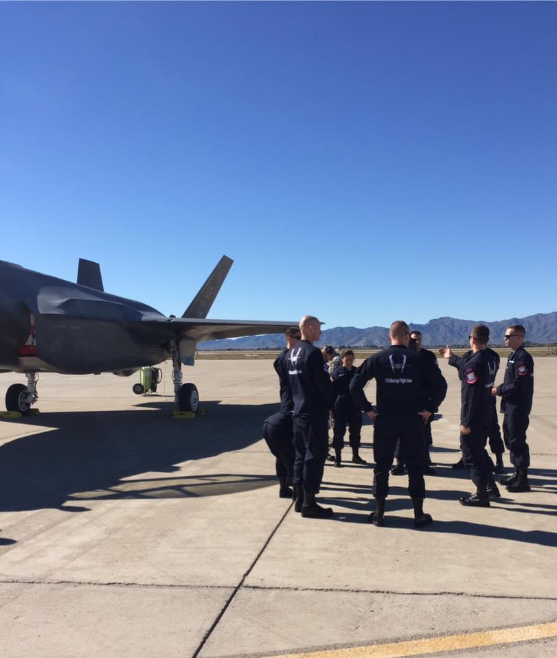 Photos from the road