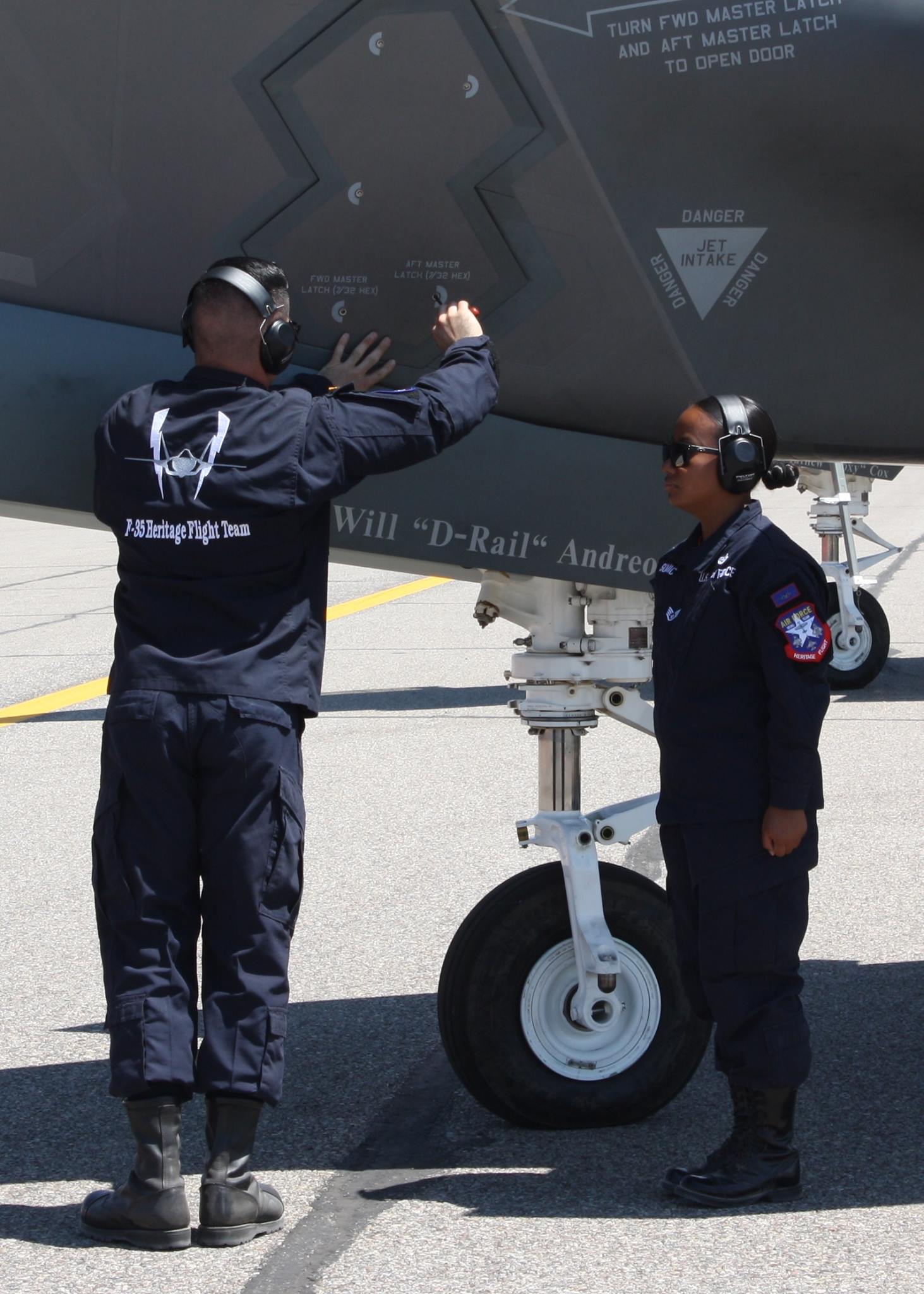 Photos from the road