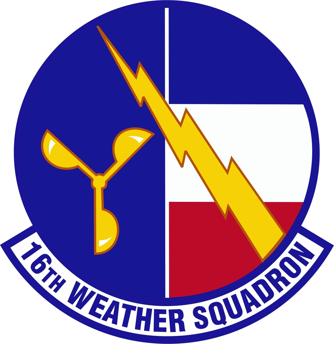 16 Weather Squadron (AFWA) > Air Force Historical Research Agency > Display