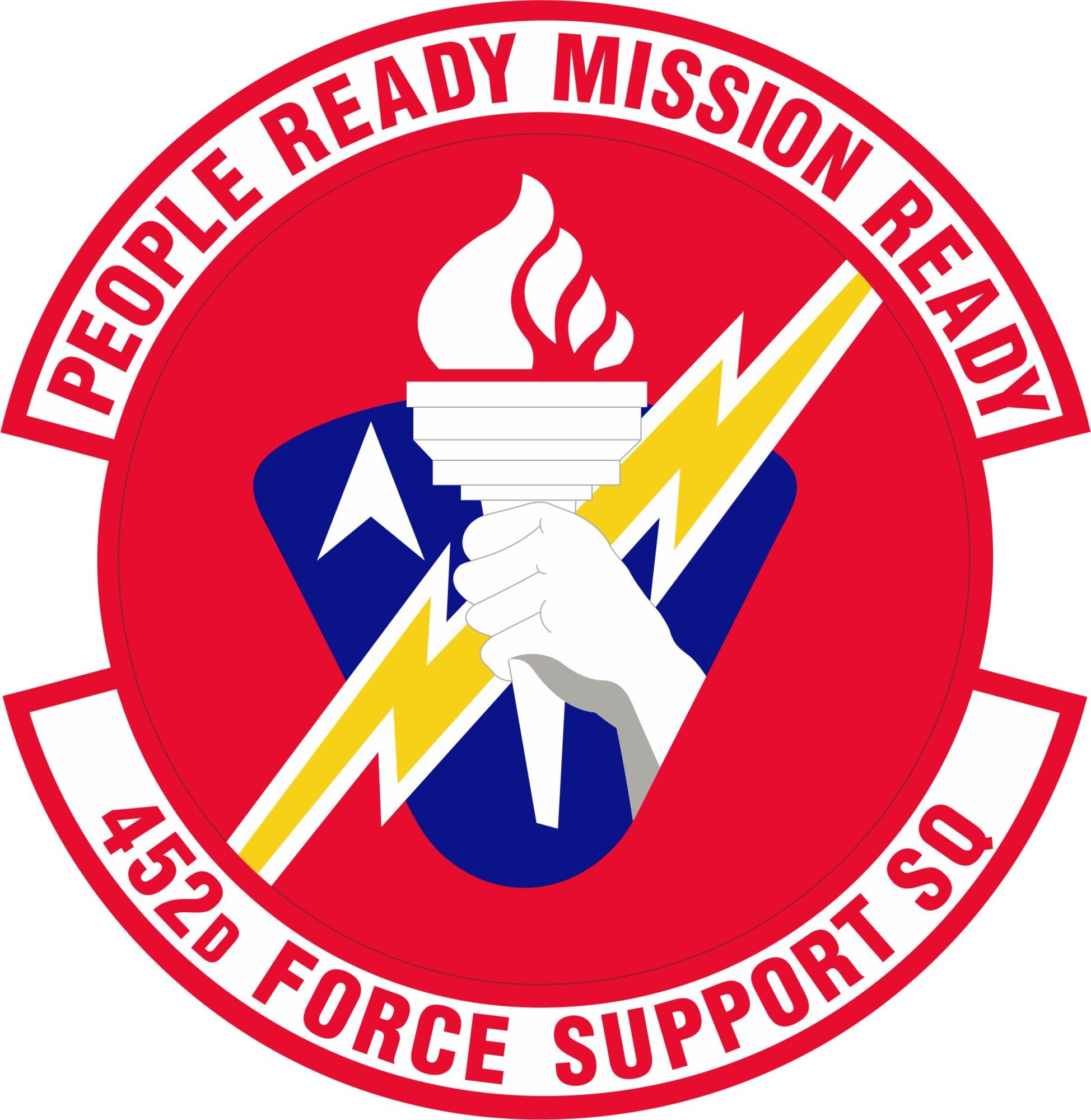 452 Force Support Squadron (AFRC) > Air Force Historical Research ...