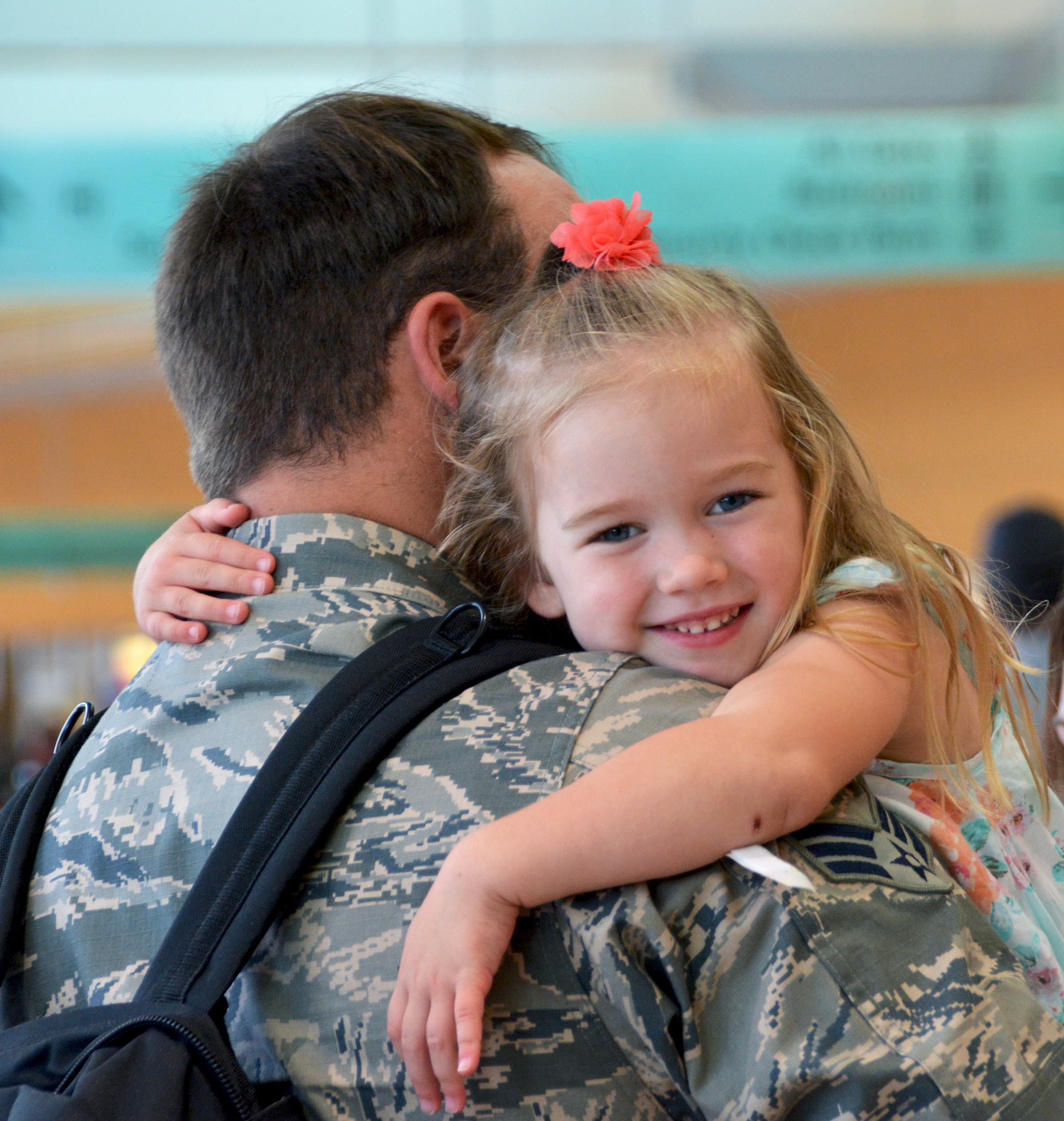 Okies called to action > 507th Air Refueling Wing > Article Display