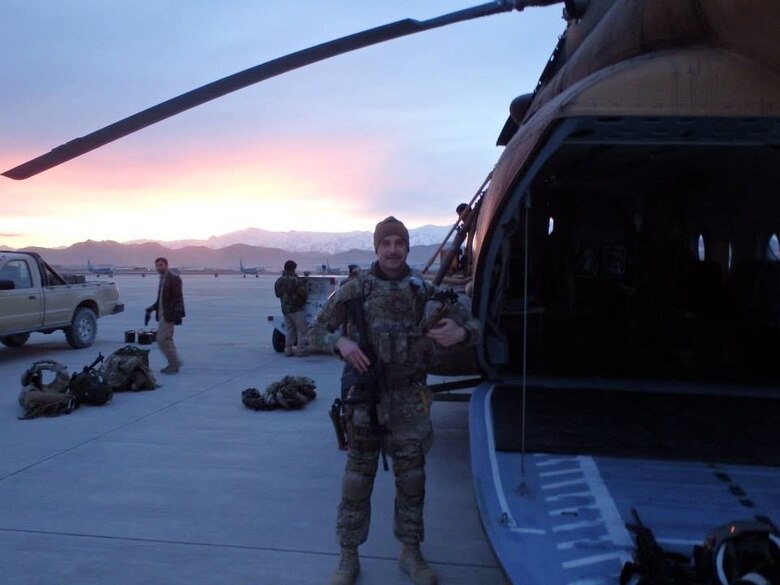 RAVEN Life: Looking back Over the Last Twenty Years and to the Future ...