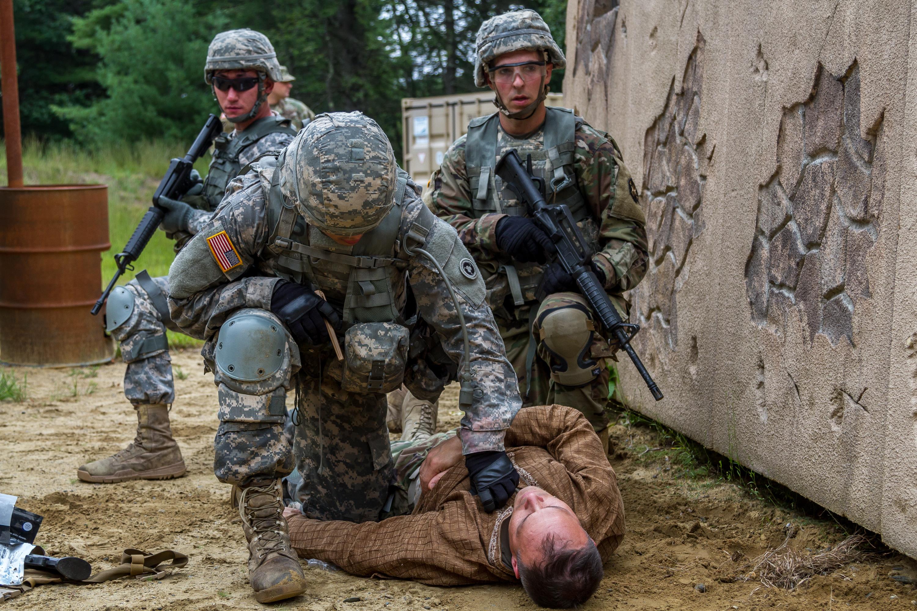 U.S. Army Reserve > Commands > Functional > 79th TSC > Photo Page - Page 2