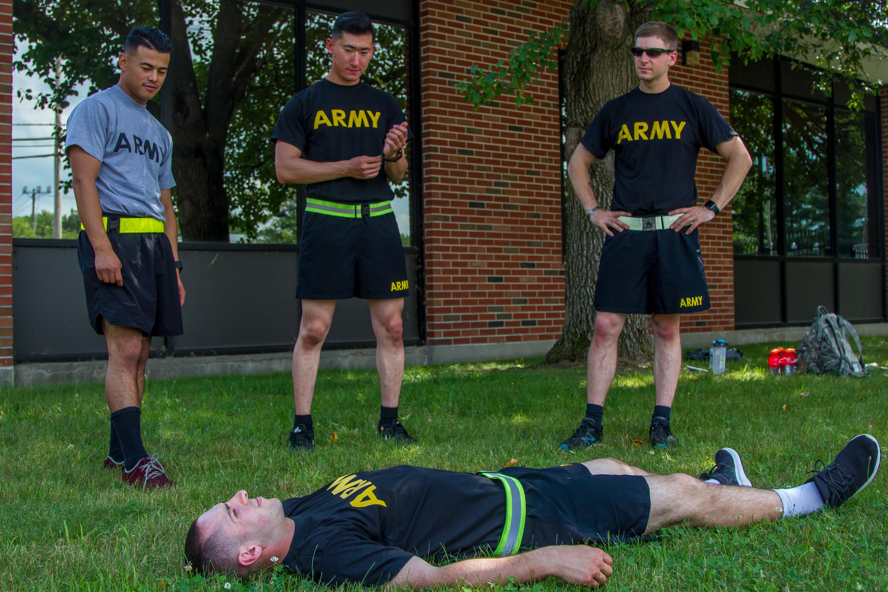 U.S. Army Reserve > Commands > Functional > 79th TSC > Photo Page