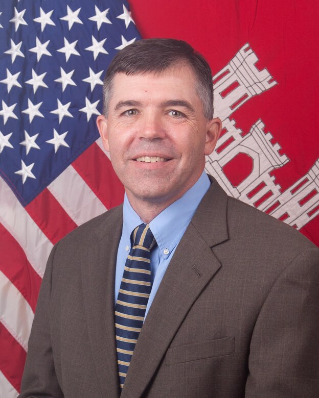Resource Management Chief > Mobile District > Bio Article View