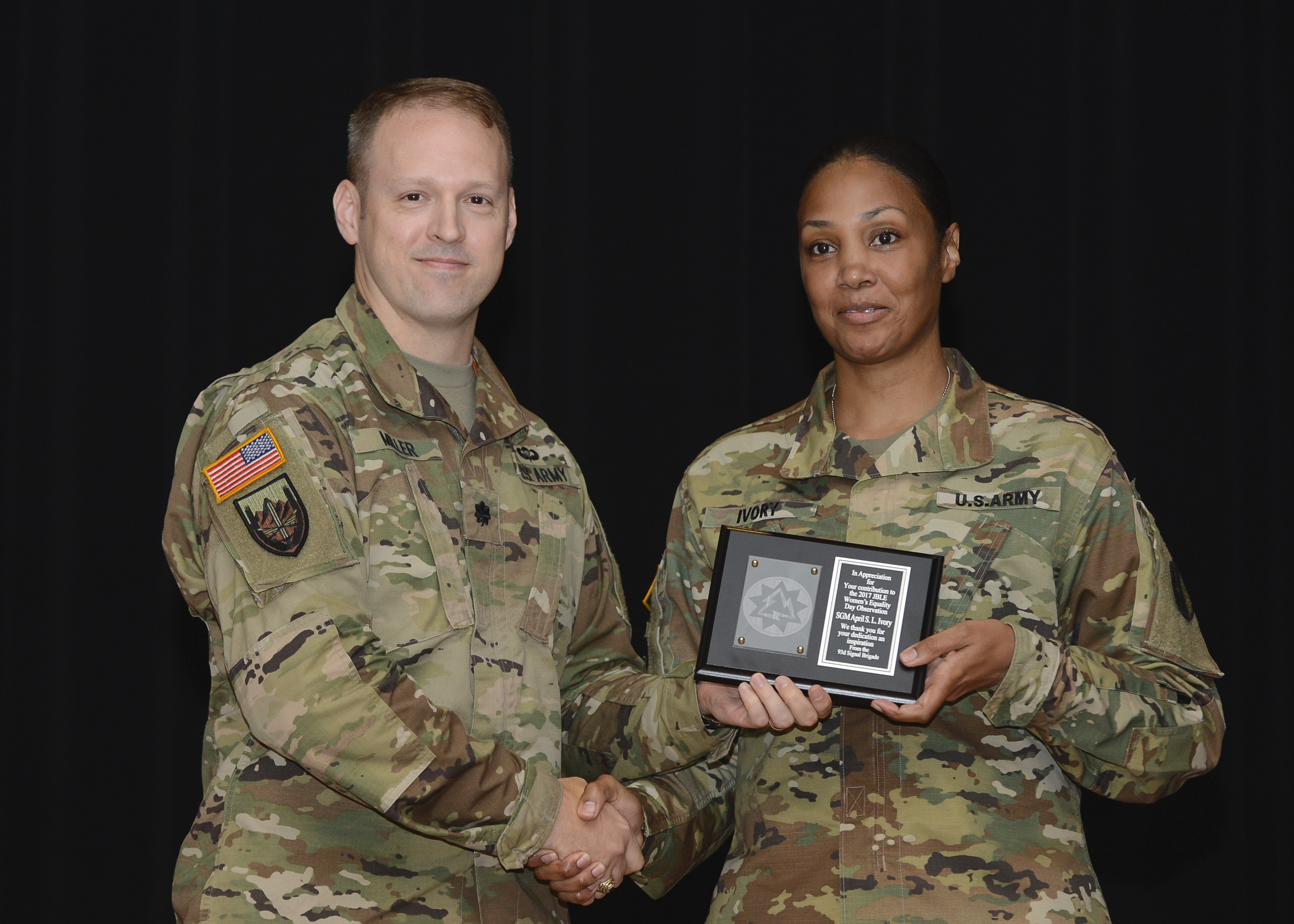 Women’s Equality Day: Overcoming barriers