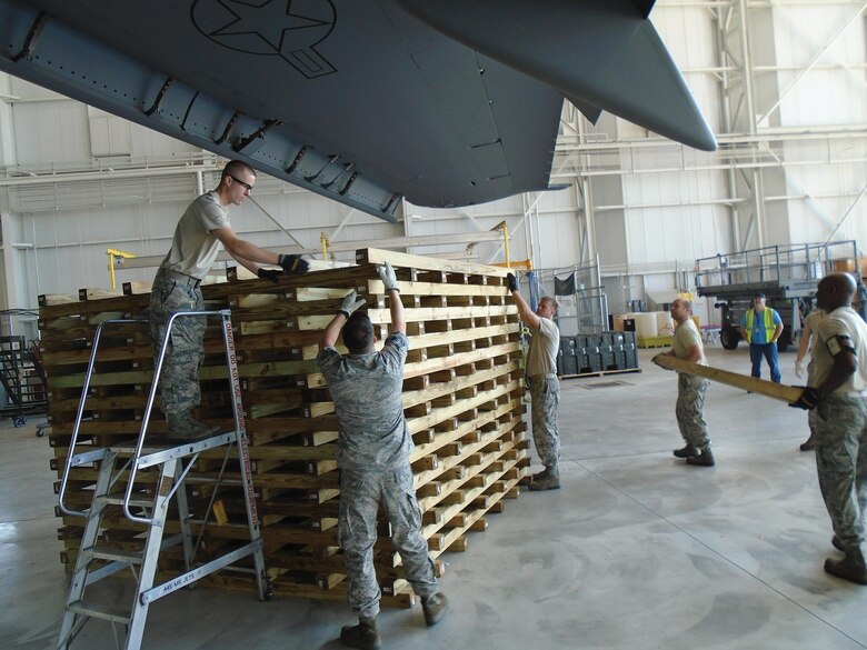 445 MXG participates in CDDAR exercise > 445th Airlift Wing > Article ...