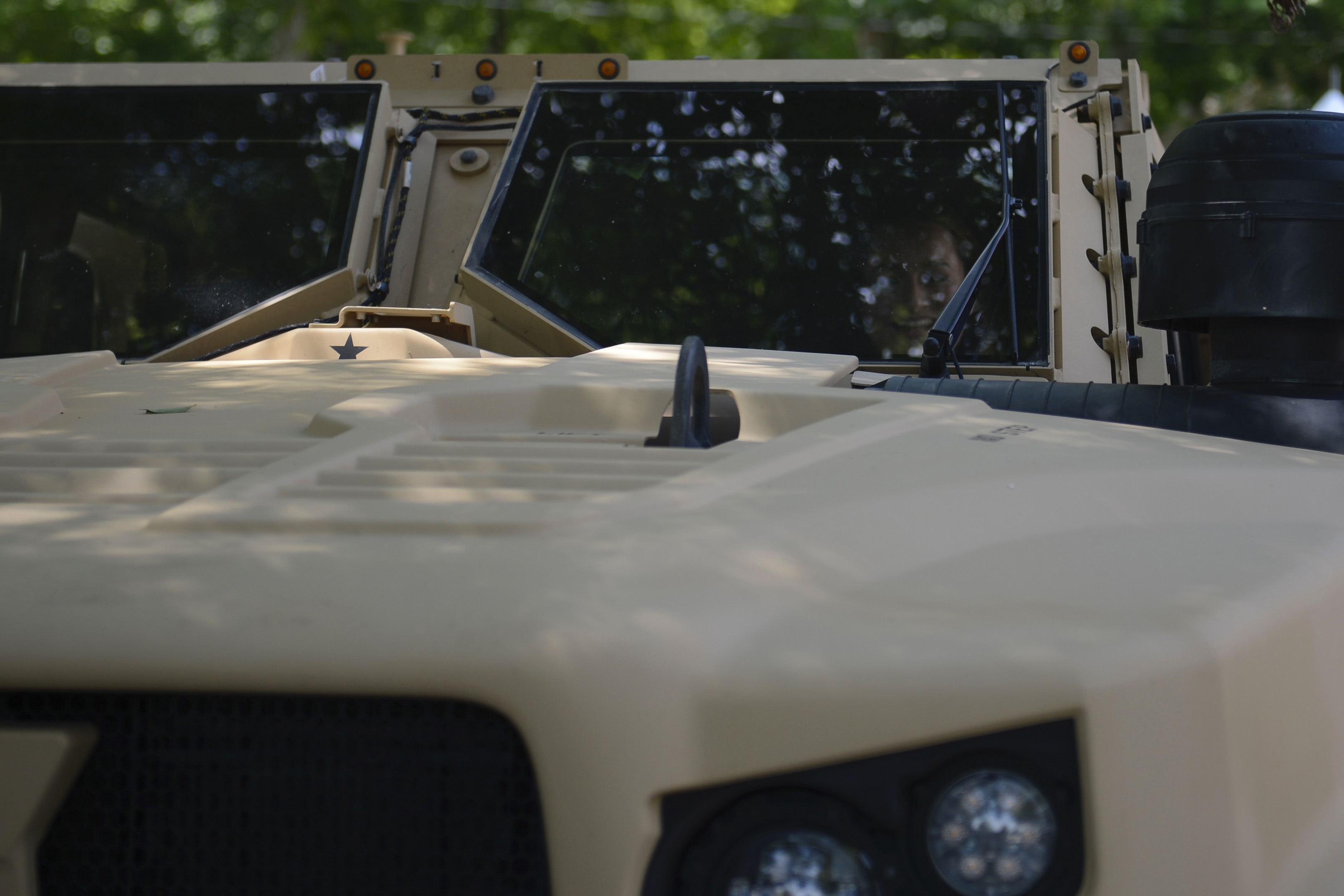 VTAC meets to evolve vehicle mission support operations > Air Combat ...