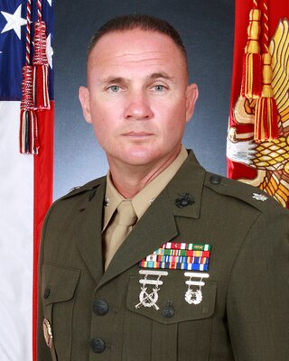 Lieutenant Colonel Casey L. Taylor > Training Command > Leaders View
