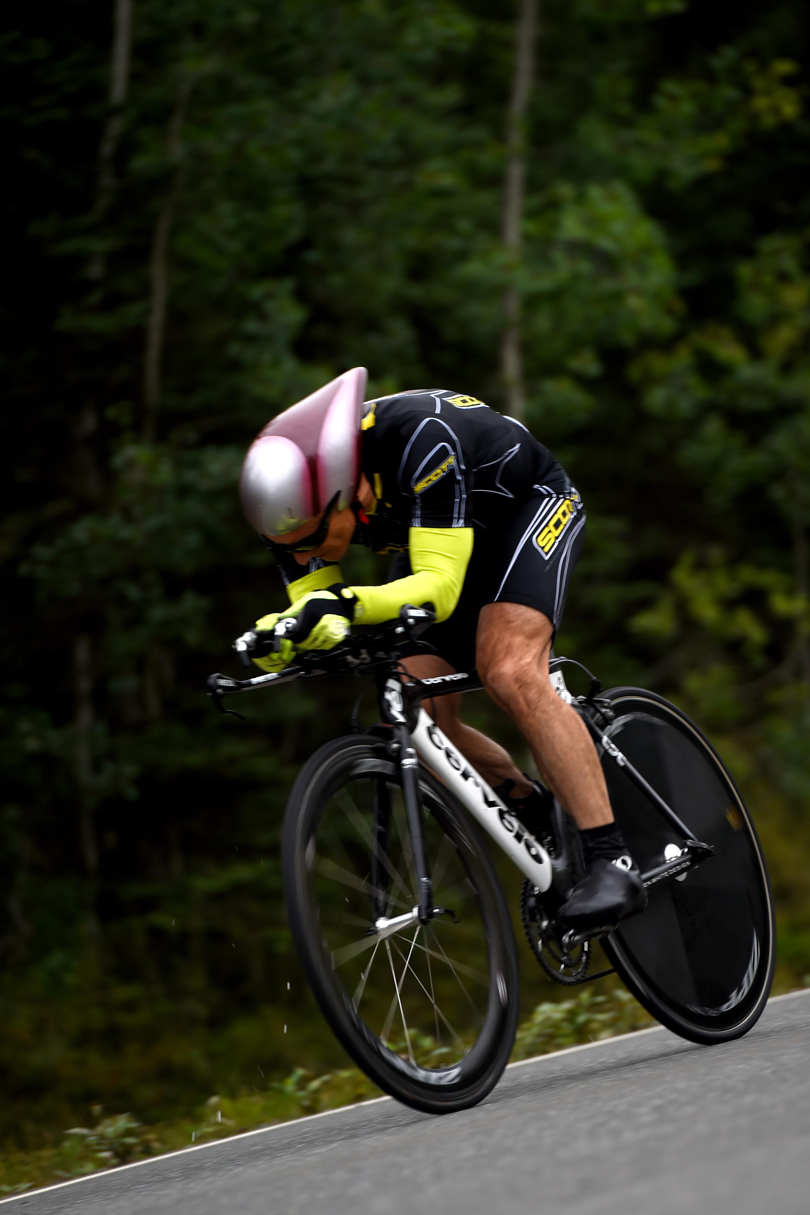 Moose Run Golf Course time-trial race > Joint Base Elmendorf-Richardson ...