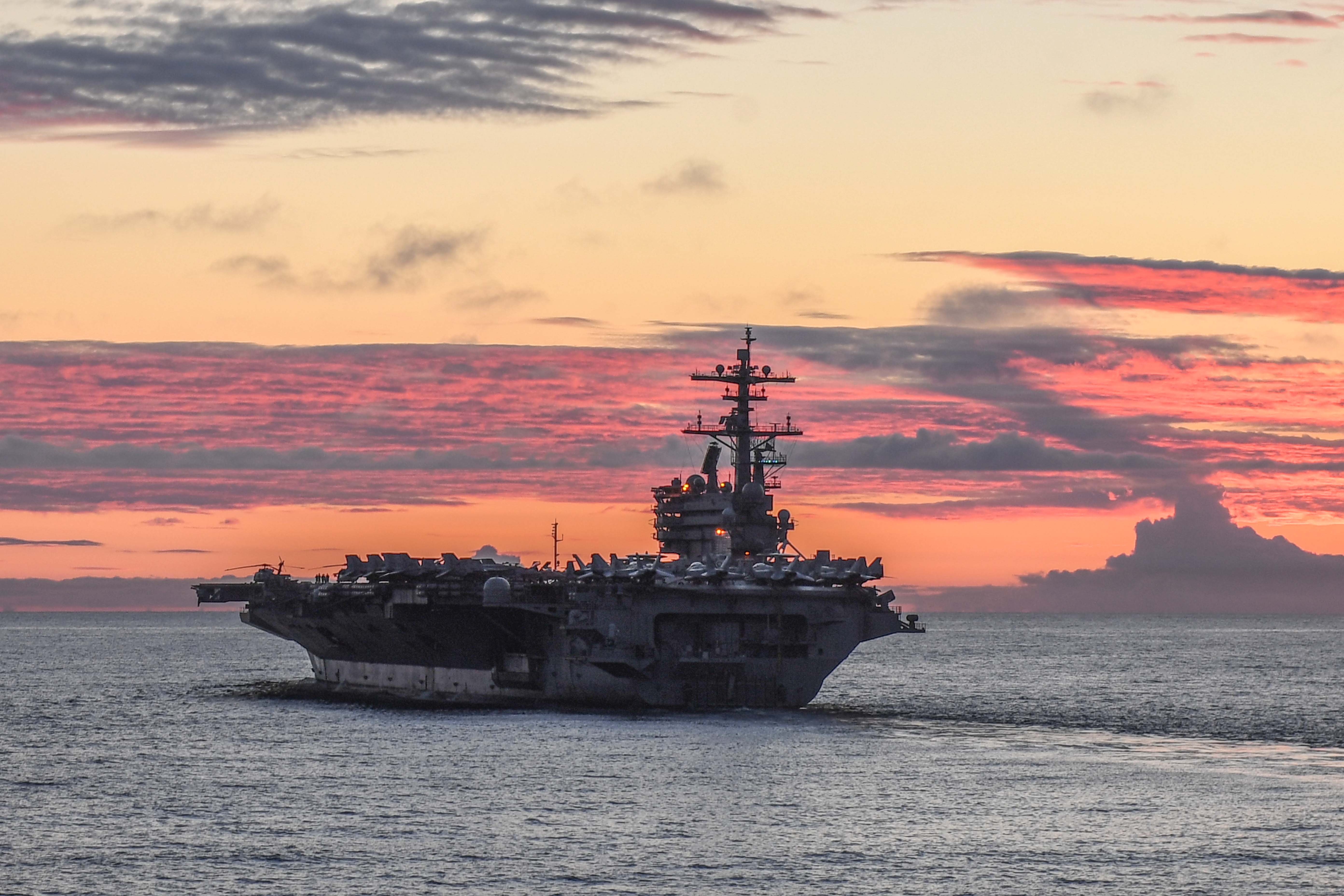 Achieving Big Things > United States Navy > News Stories