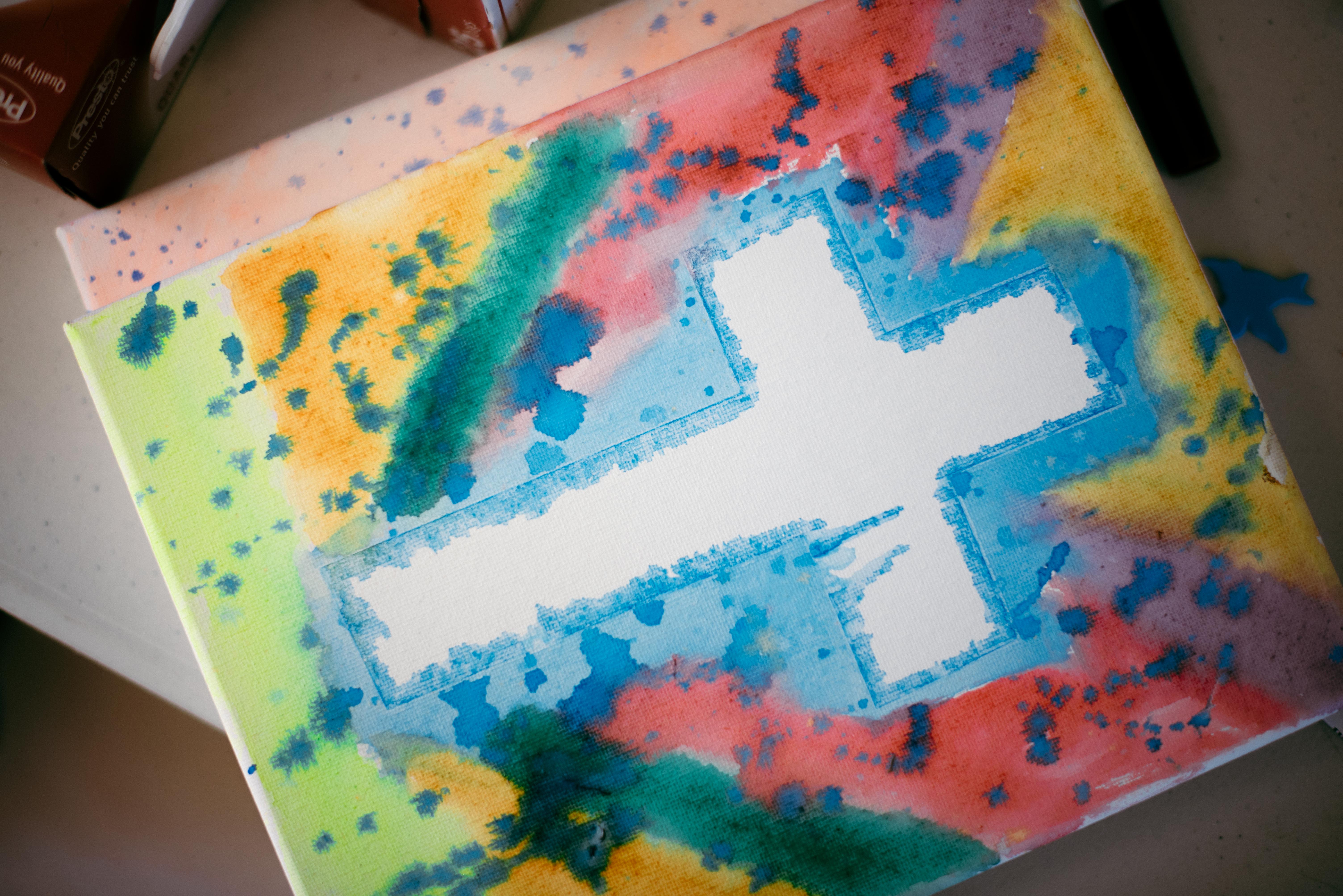 VBS: Building 'A Mighty Fortress' > Joint Base Andrews > News