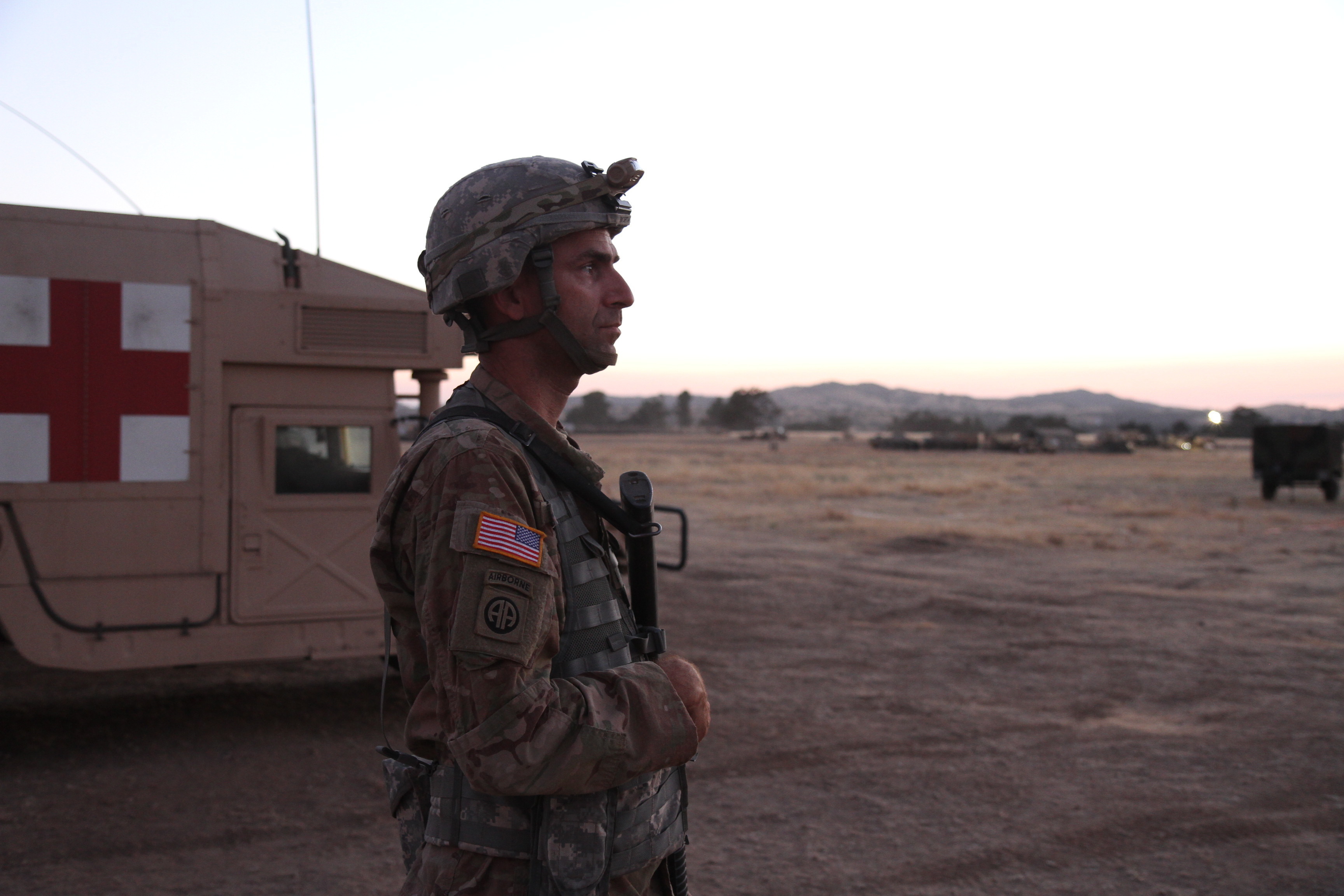 Global Medic 2017 CSTX successfully wraps up with joint partners > U.S ...