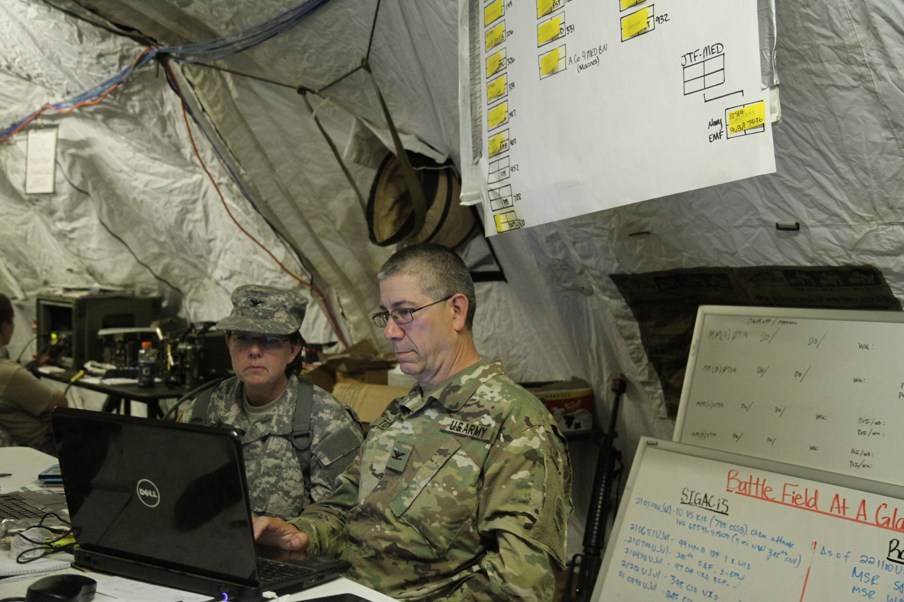 Global Medic 2017 CSTX successfully wraps up with joint partners > U.S ...