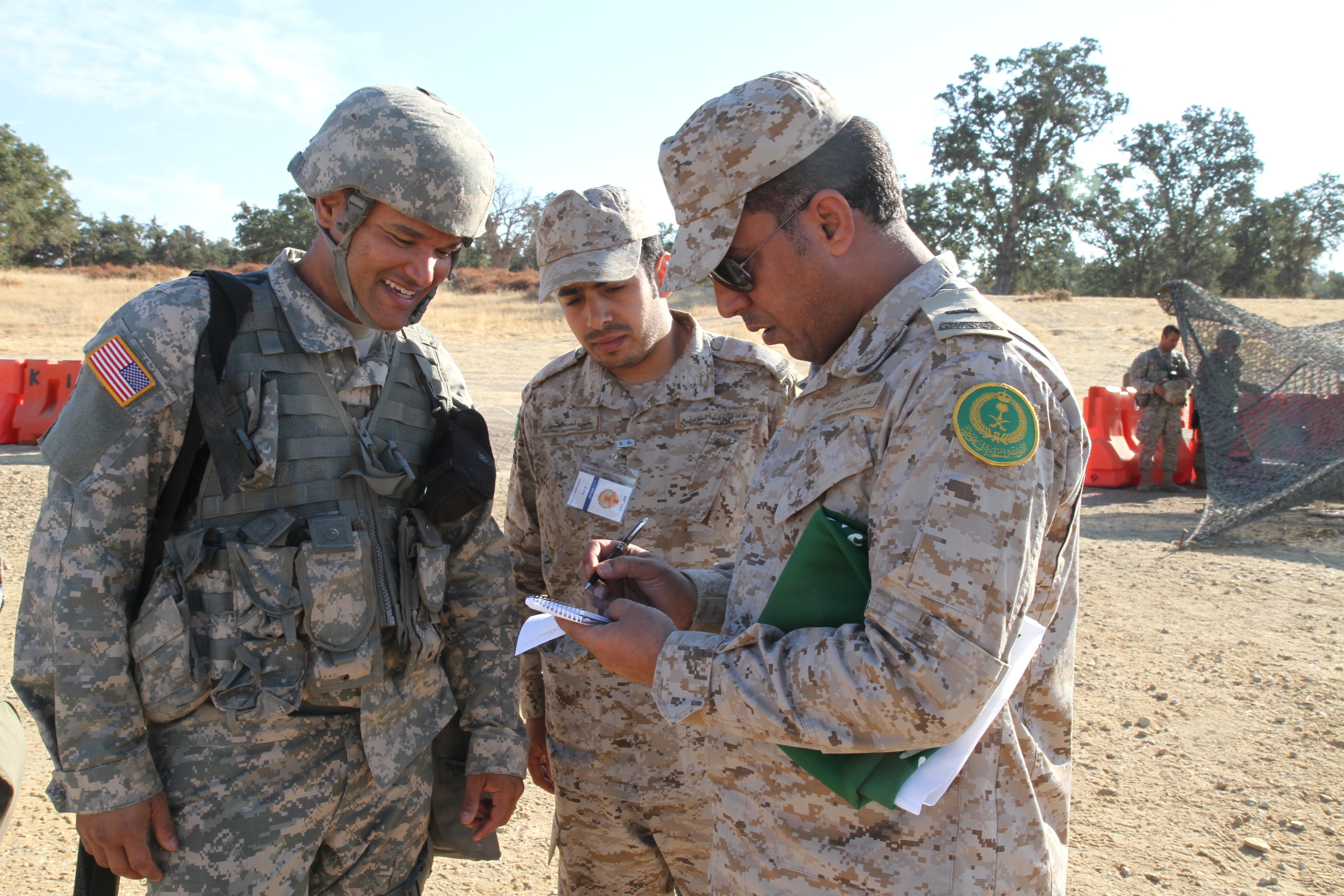 Global Medic 2017 CSTX successfully wraps up with joint partners > U.S ...