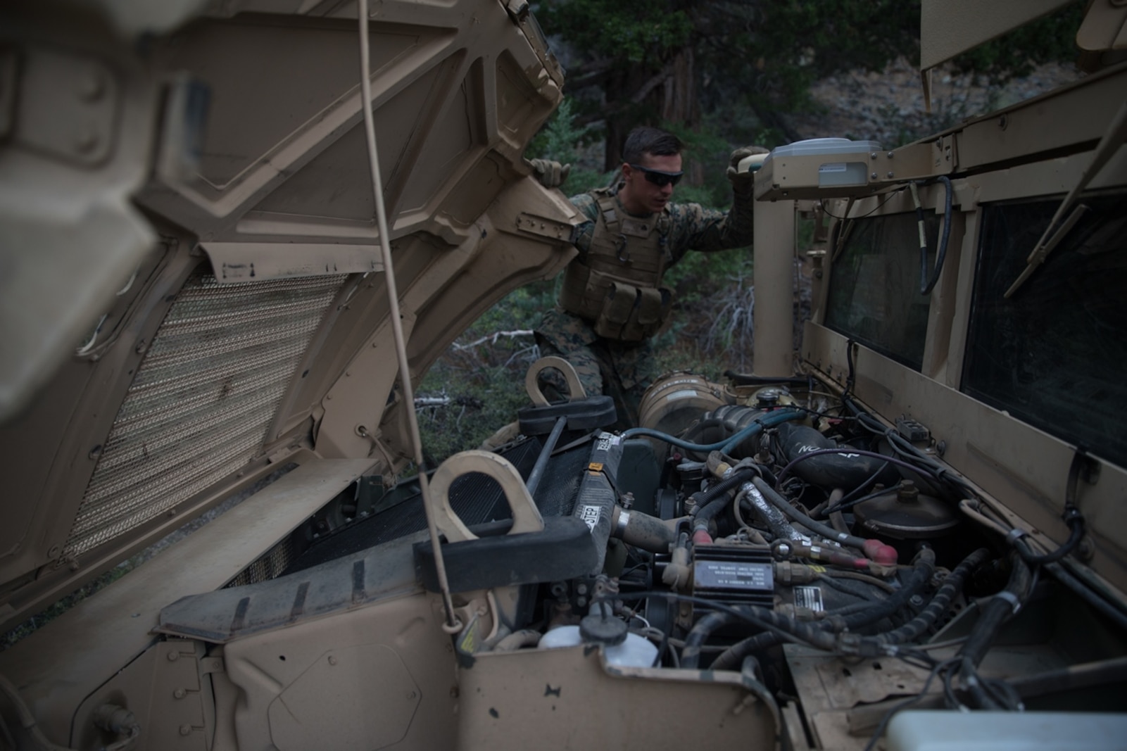 1st Marine Logistics Group > Units > CLR-1 > CLB 5