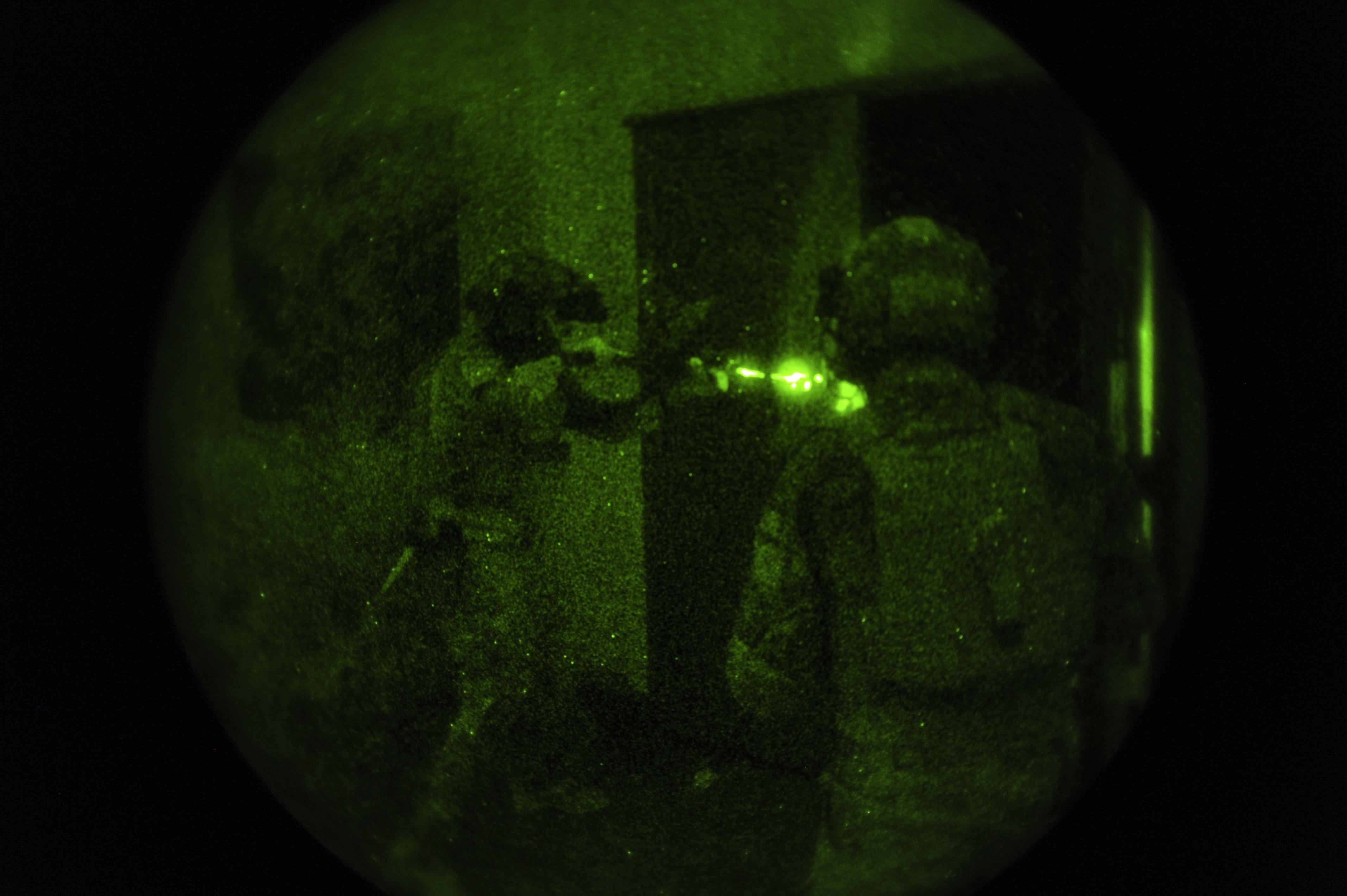 Defenders are sharp as a DAGRE > Hurlburt Field > Article Display