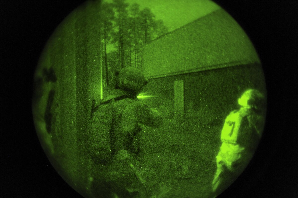 Defenders are sharp as a DAGRE > Hurlburt Field > Article Display