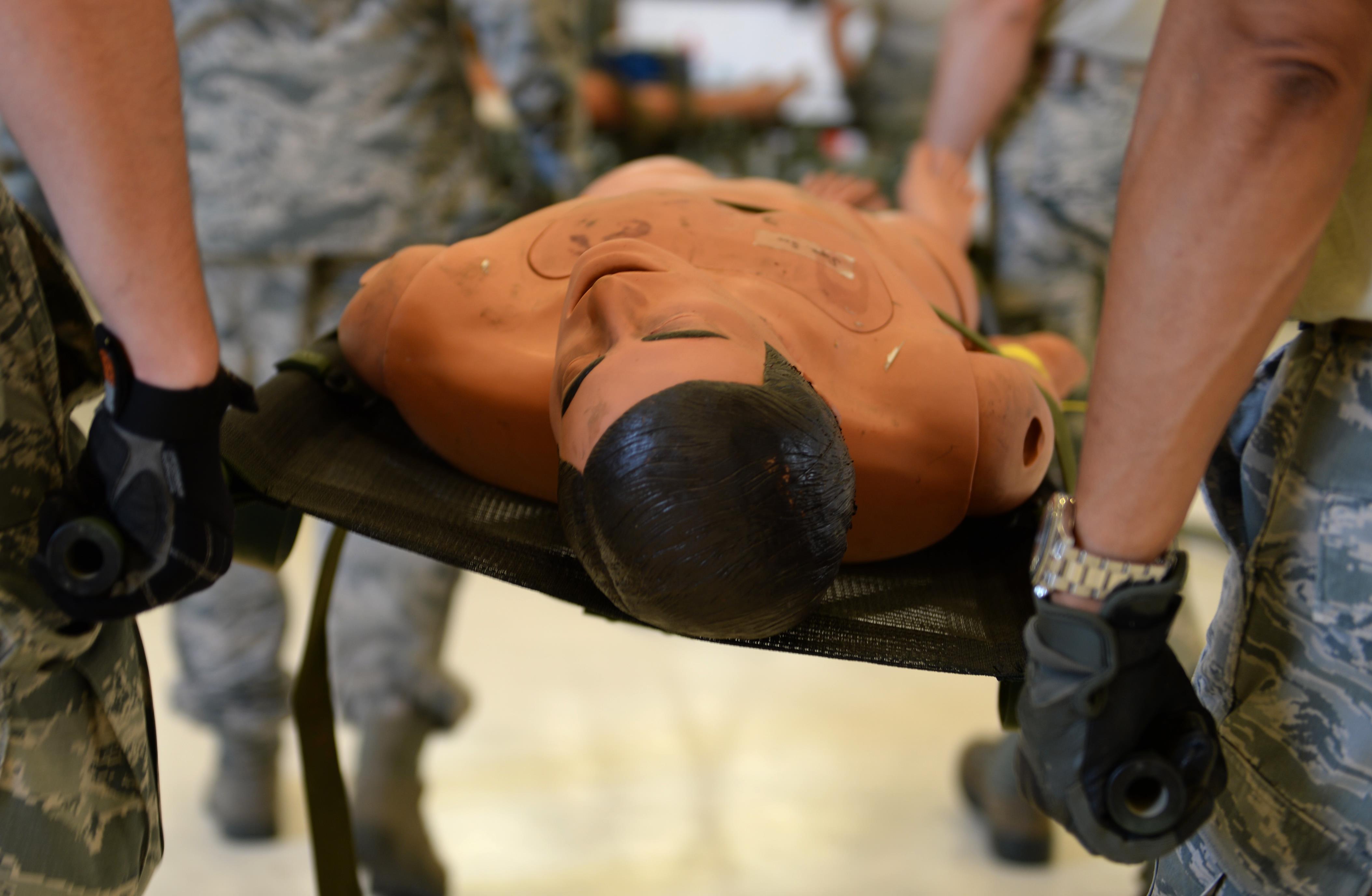 Mobility Guardian draws to an end > Air Mobility Command > Article Display