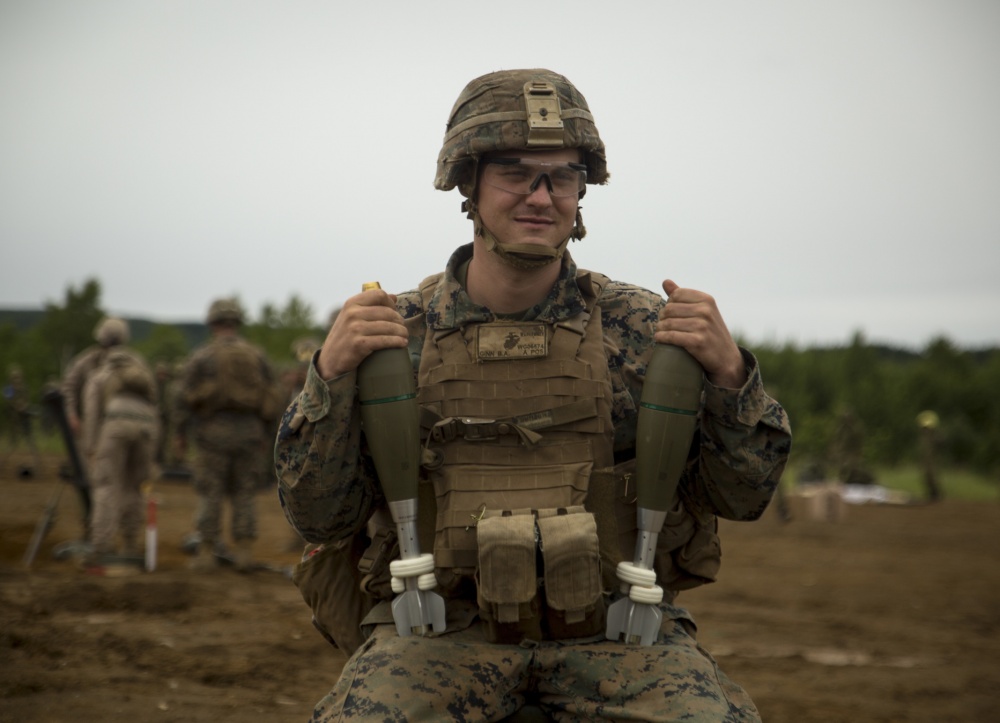 U.S., Japanese Troops Team Up for Northern Viper Exercise > Air ...