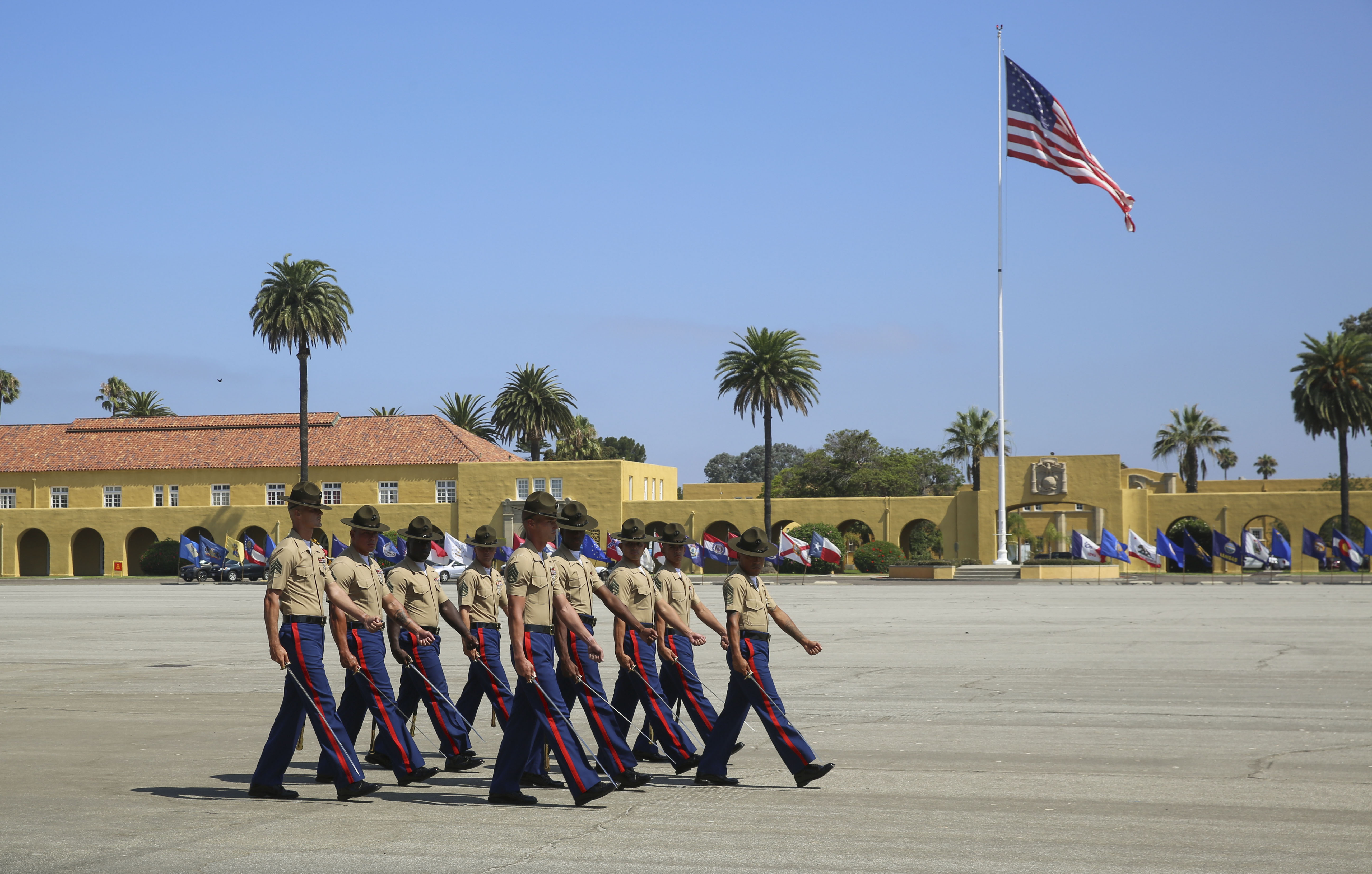 Golf Company - Graduation