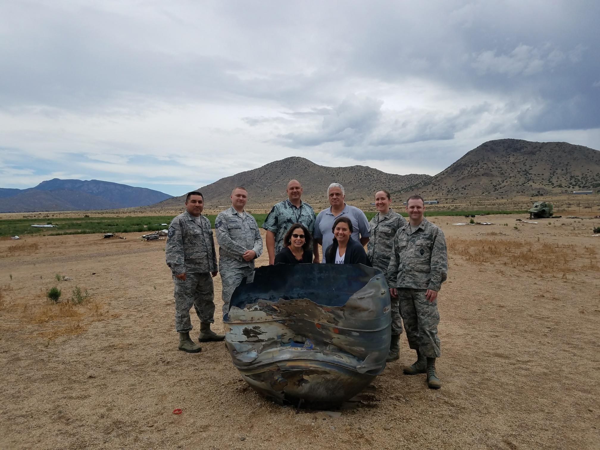 AF Space Safety launches first mishap investigation course > Air Force ...